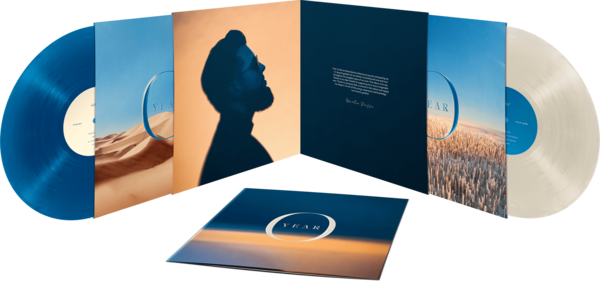 Tchami: Year Zero 2XLP | Tchami | Online Store, Apparel, Merchandise & More