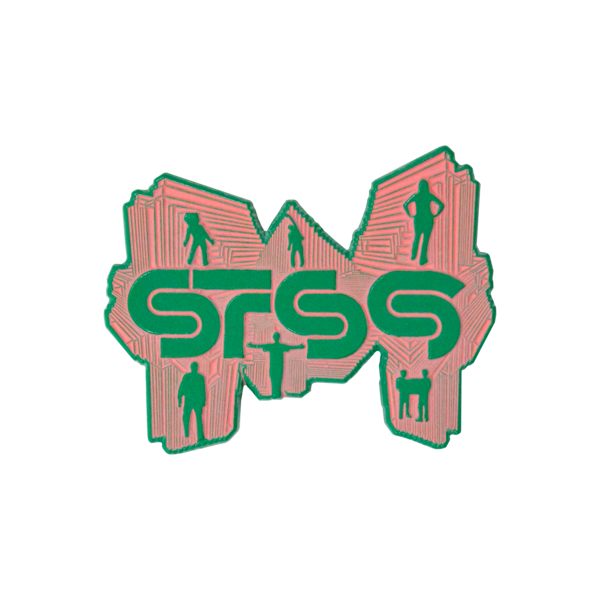 STS9 | Online Store, Apparel, Merchandise & More