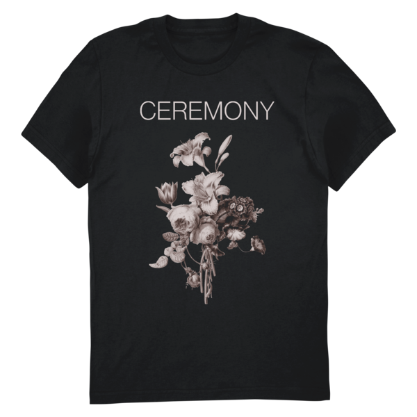 Ceremony | Online Store, Apparel, Merchandise & More