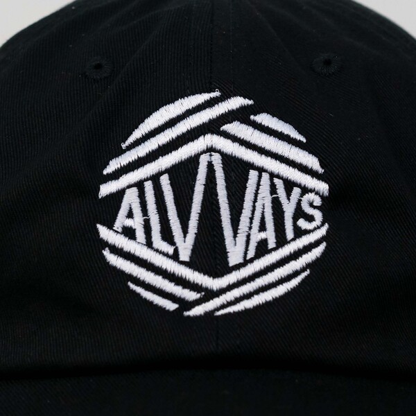 Yarn Ball Dad Hat | Alvvays | Online Store, Apparel, Merchandise & More