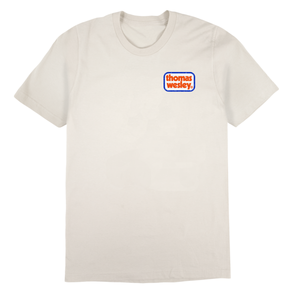Thomas Wesley x Vinyl Ranch Gator Tee | Diplo | Online Store, Apparel ...