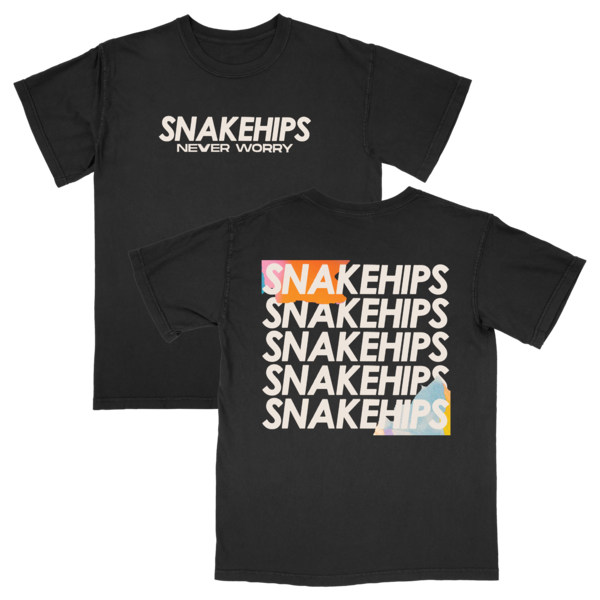 Snakehips | Online Store, Apparel, Merchandise & More