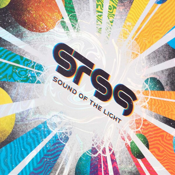 STS9 | Online Store, Apparel, Merchandise & More