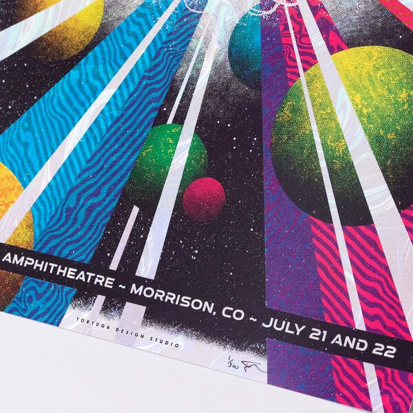 STS9 | Online Store, Apparel, Merchandise & More