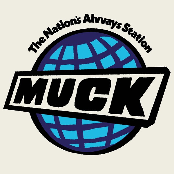 Muck Tee | Alvvays | Online Store, Apparel, Merchandise & More