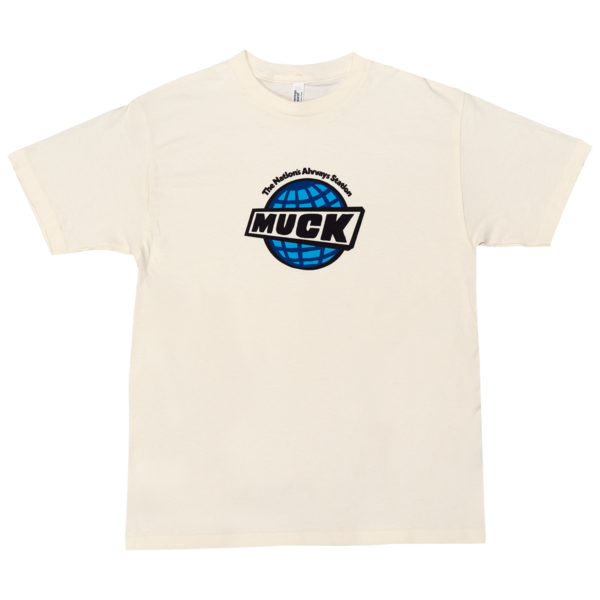 Muck Tee Alvvays Online Store Apparel Merchandise More Muck Tee Alvvays Online Store Apparel Merchandise More