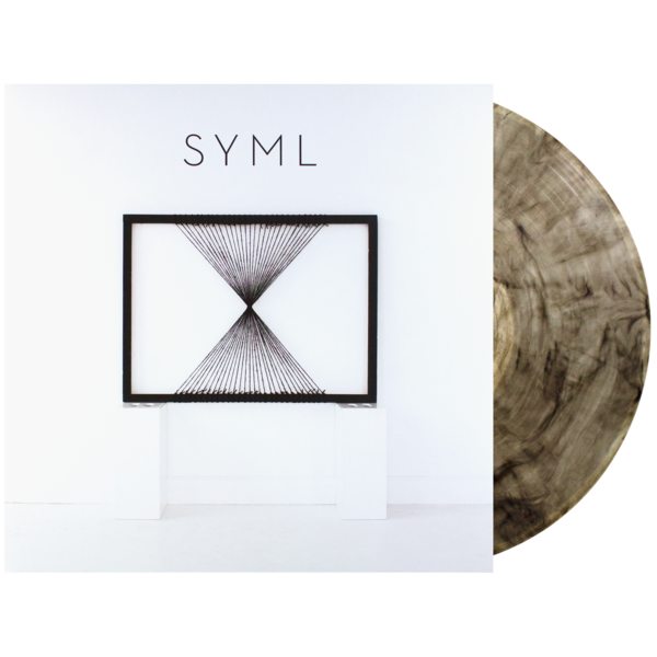 SYML Vinyl LP | SYML | Online Store, Apparel, Merchandise & More