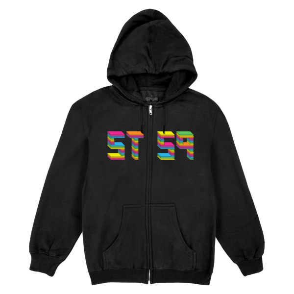 STS9 | Online Store, Apparel, Merchandise & More