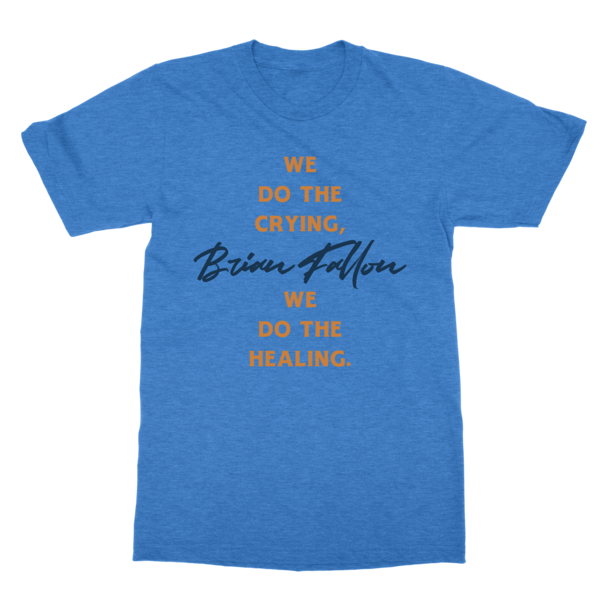 Brian Fallon | Online Store, Apparel, Merchandise & More