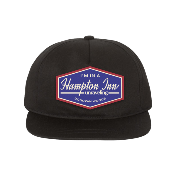 Donovan Woods | Online Store, Apparel, Merchandise & More