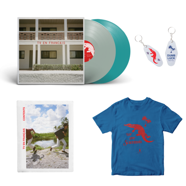 “Quiche for Lunch” Bundle | We Are Scientists | Online Store, Apparel ...