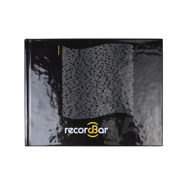 Set Lists & Stage Plots Book | Record Bar | Online Store, Apparel ...