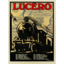 Train Poster | Lucero | Online Store, Apparel, Merchandise & More