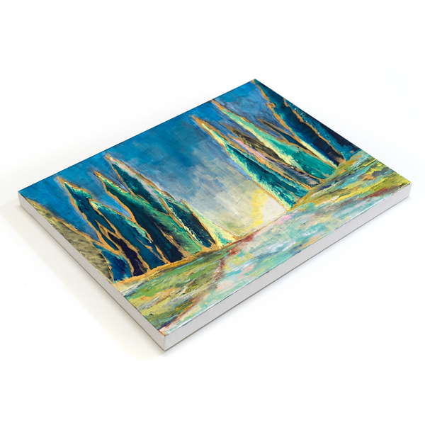 Coming ‘Round the Mountain | Josh Ritter | Online Store, Apparel ...