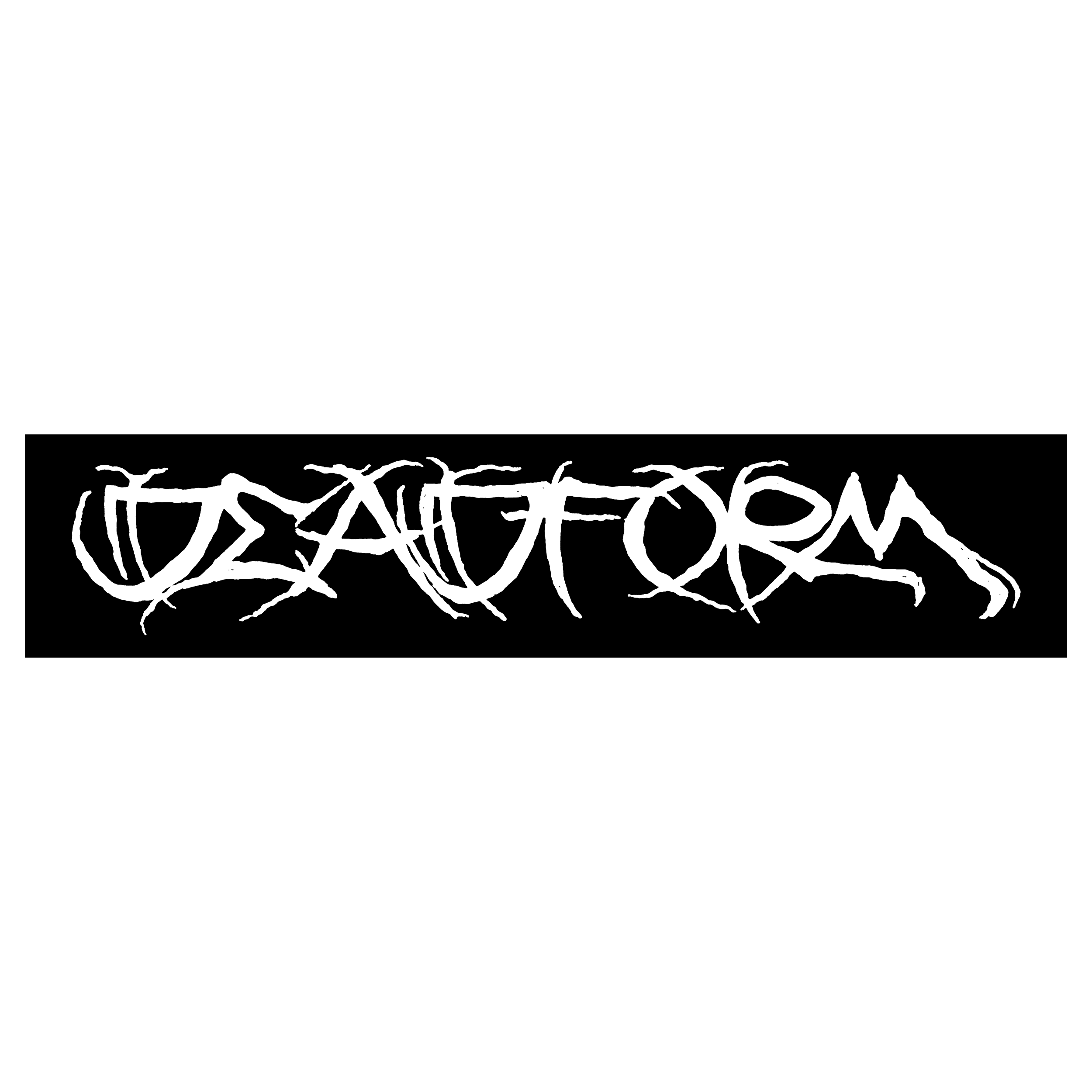 Dead Vertical Logo