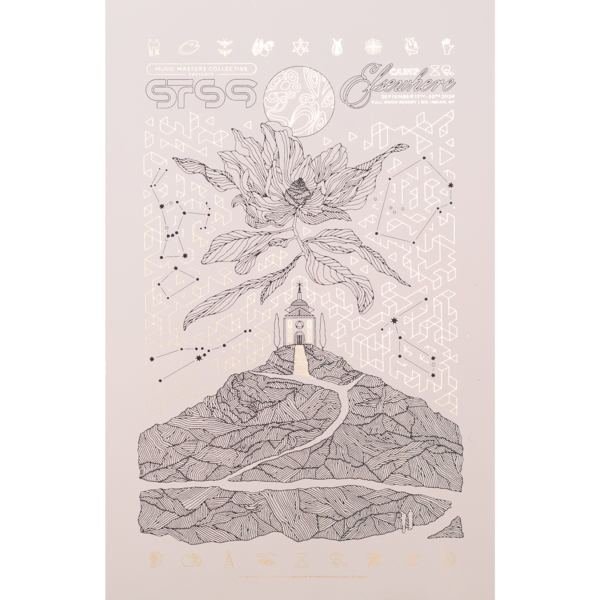 STS9 | Online Store, Apparel, Merchandise & More