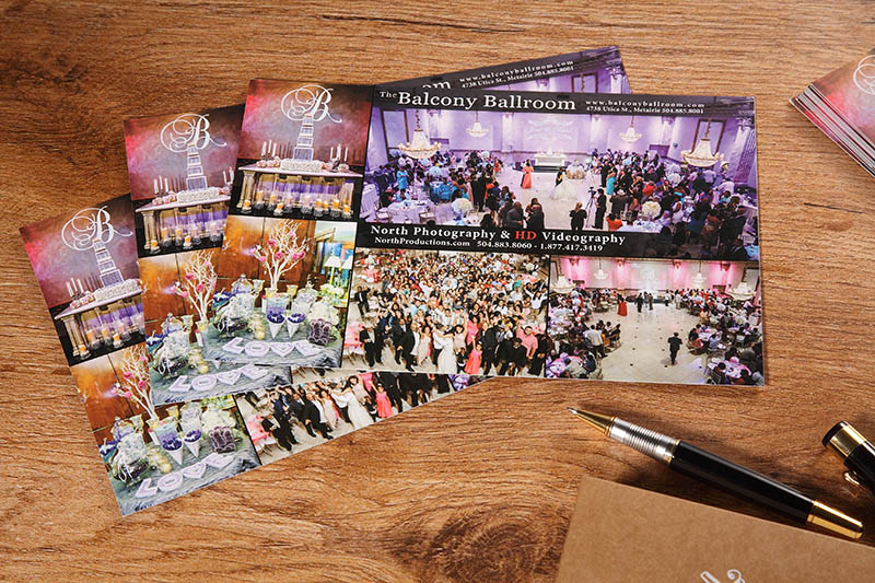 Design and Print High Quality Custom 6x9 Postcards | Silkcards ...
