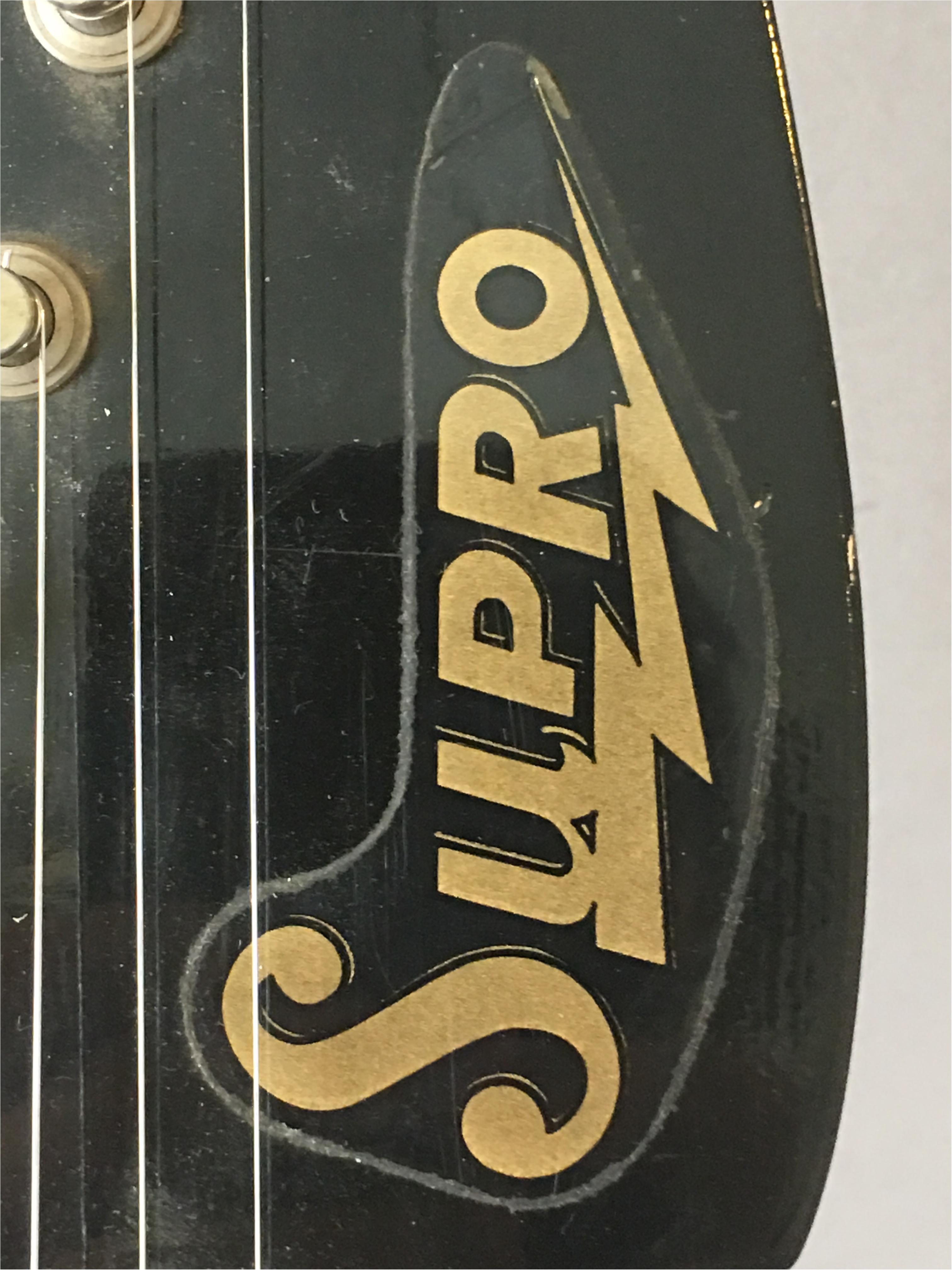 Supro Normandy S602 1966