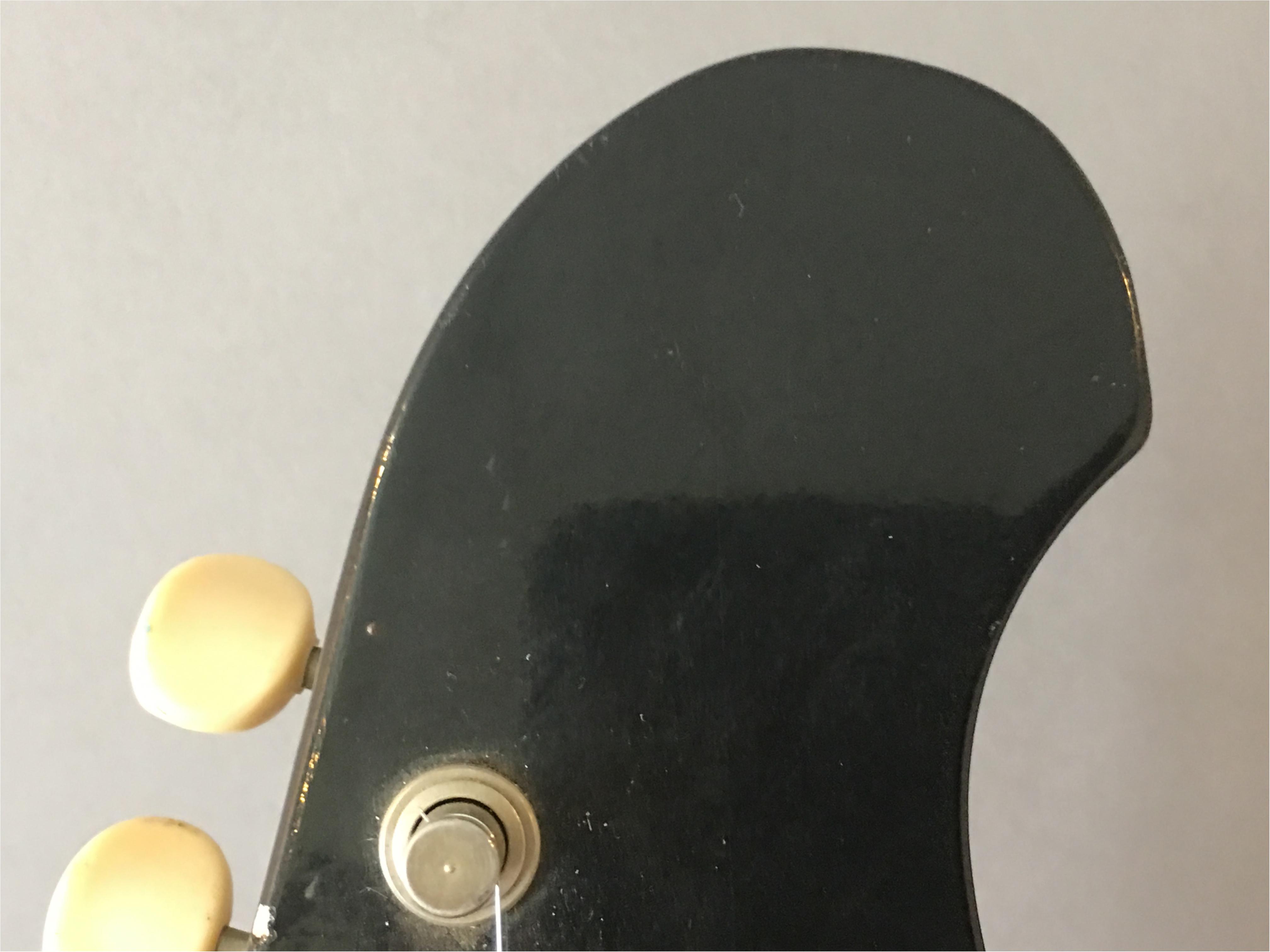 Supro Normandy S602 1966