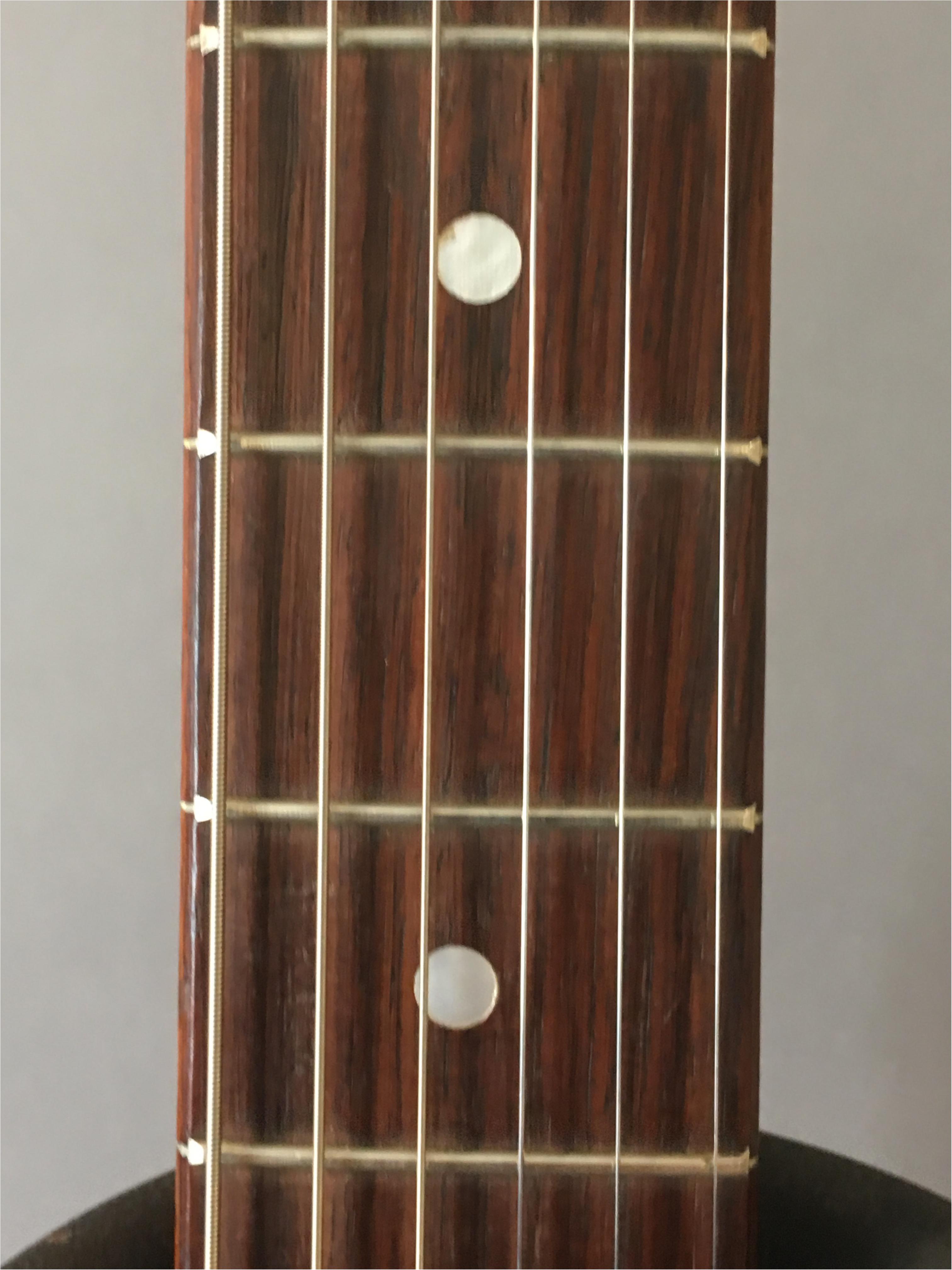 Supro Normandy S602 1966