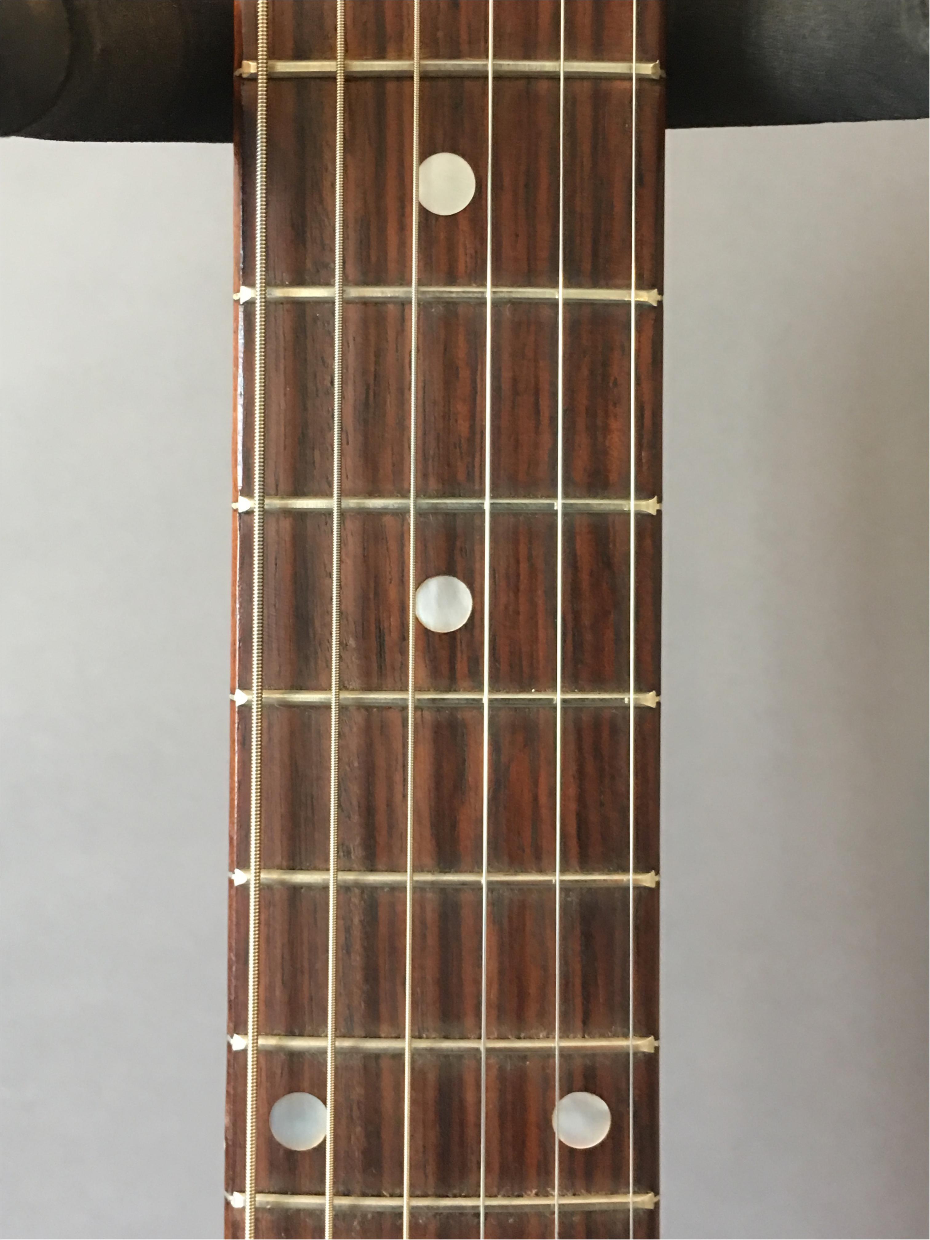 Supro Normandy S602 1966