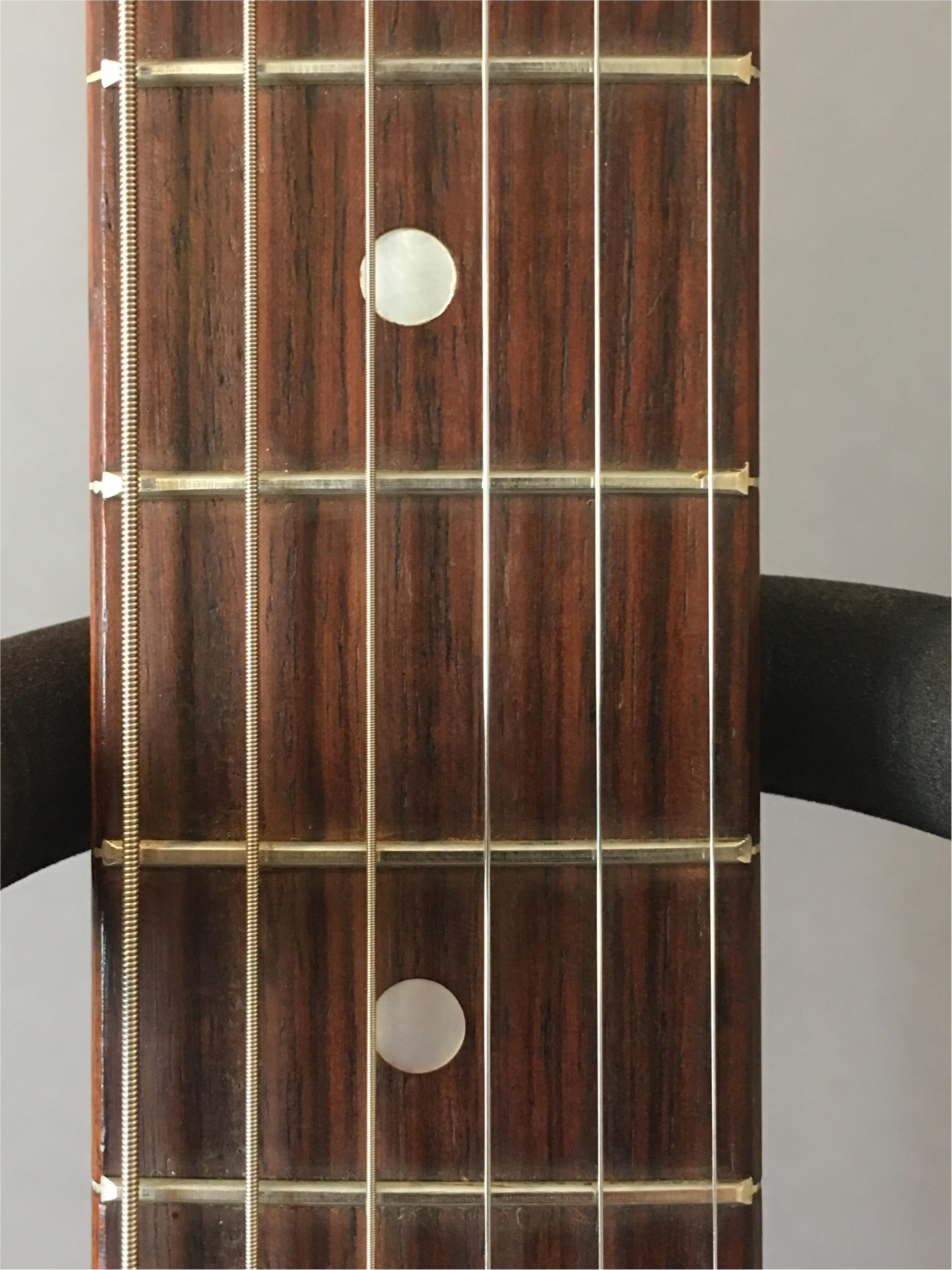 Supro Normandy S602 1966