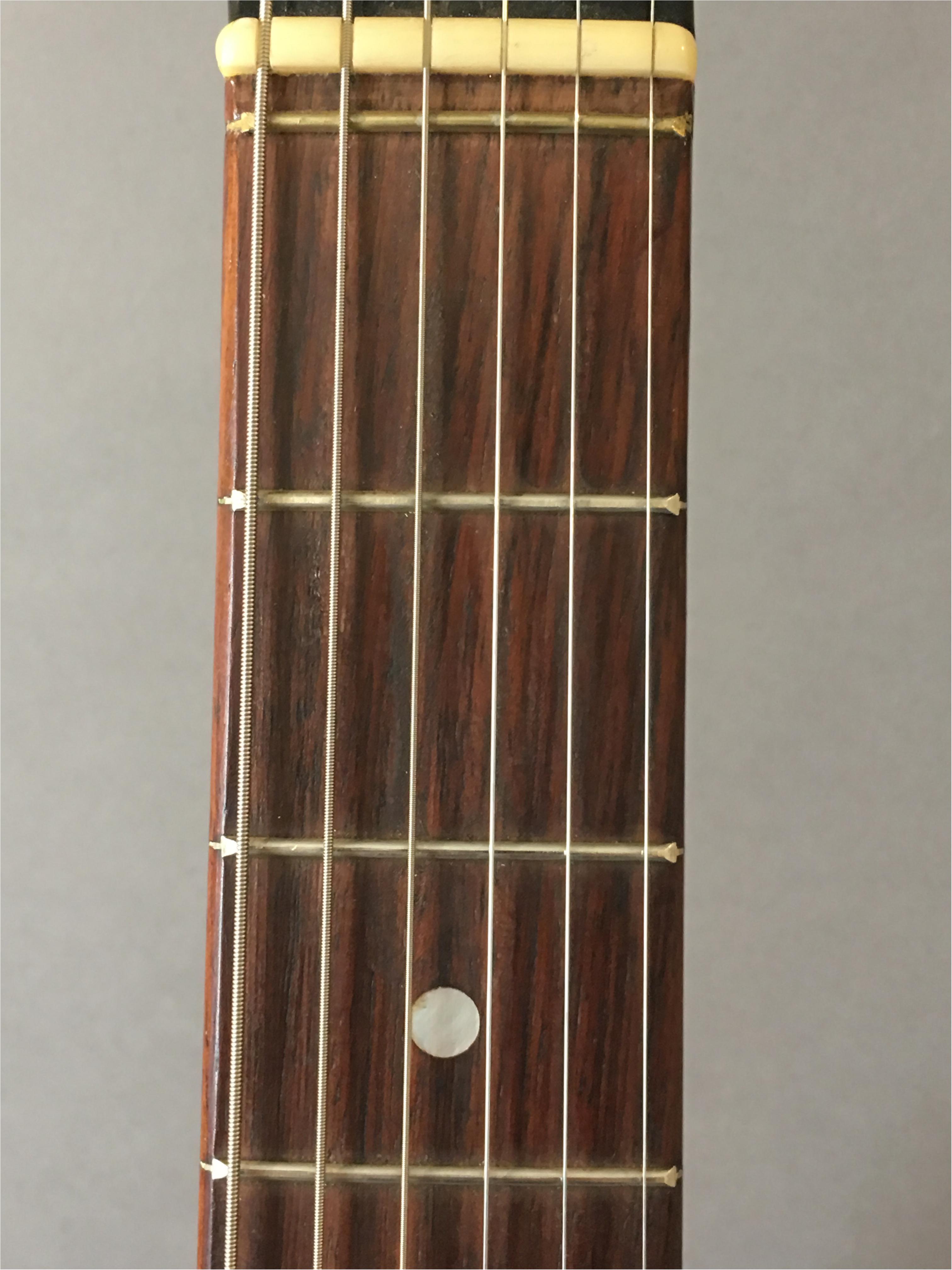 Supro Normandy S602 1966