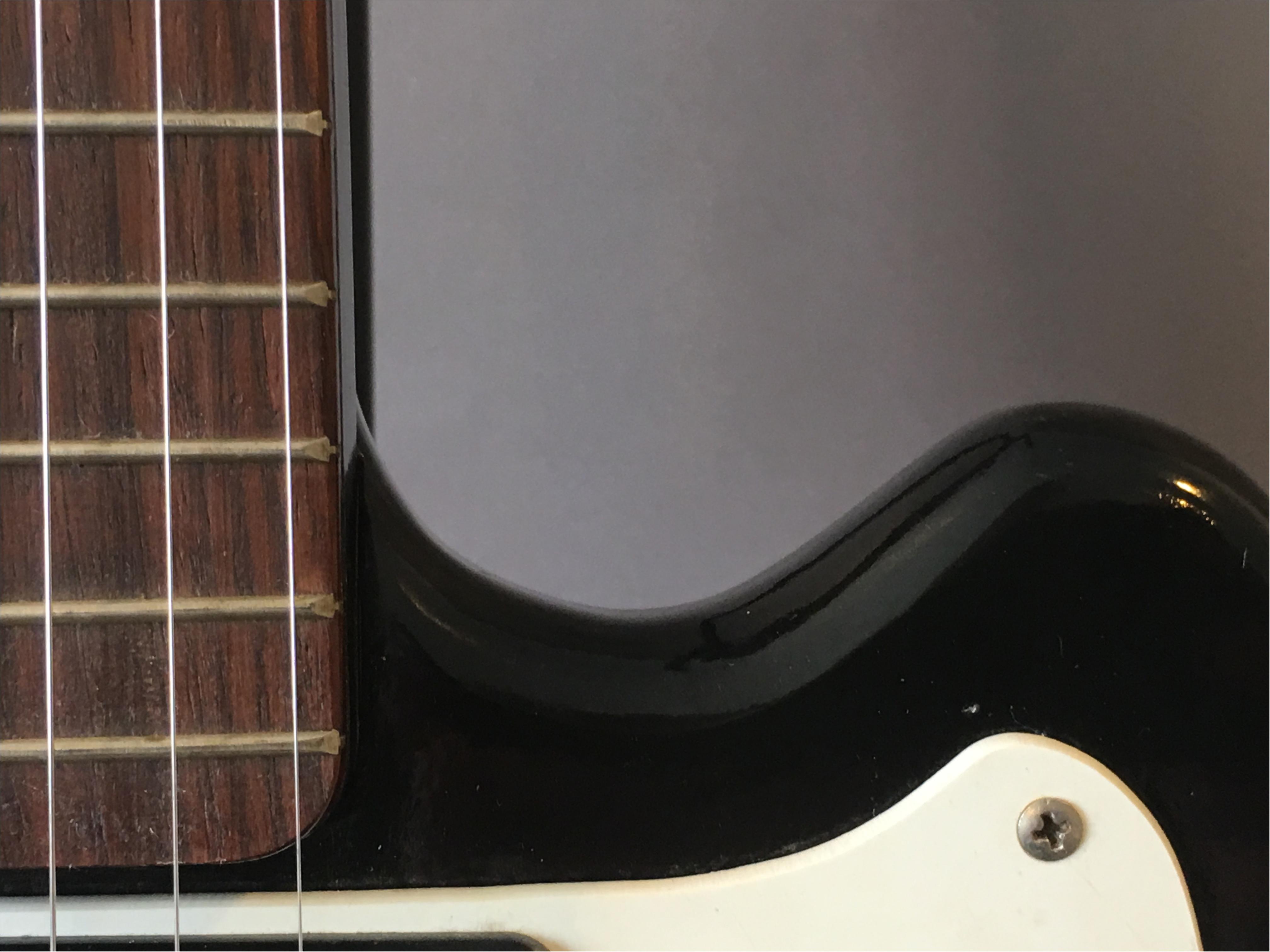 Supro Normandy S602 1966