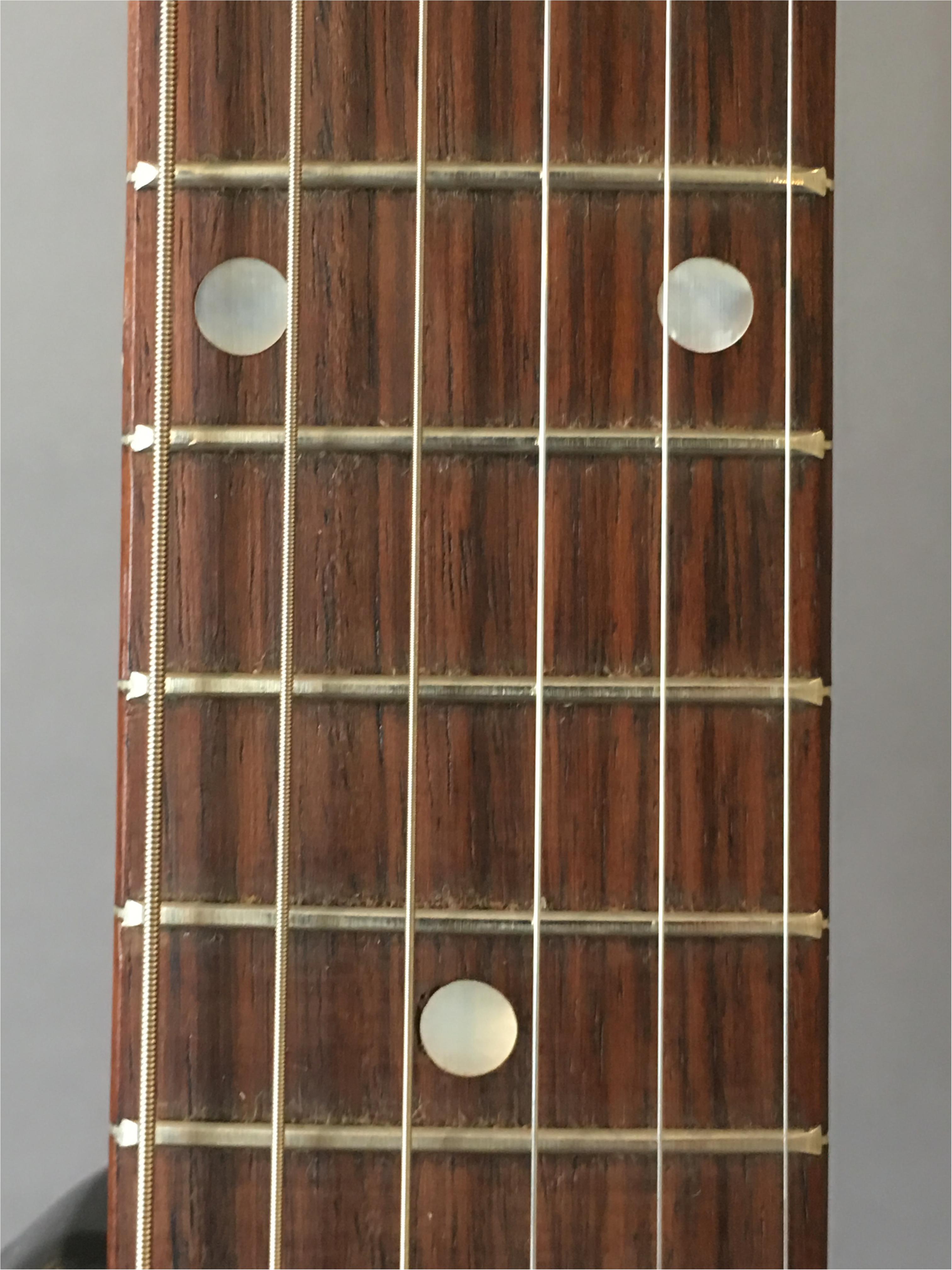 Supro Normandy S602 1966