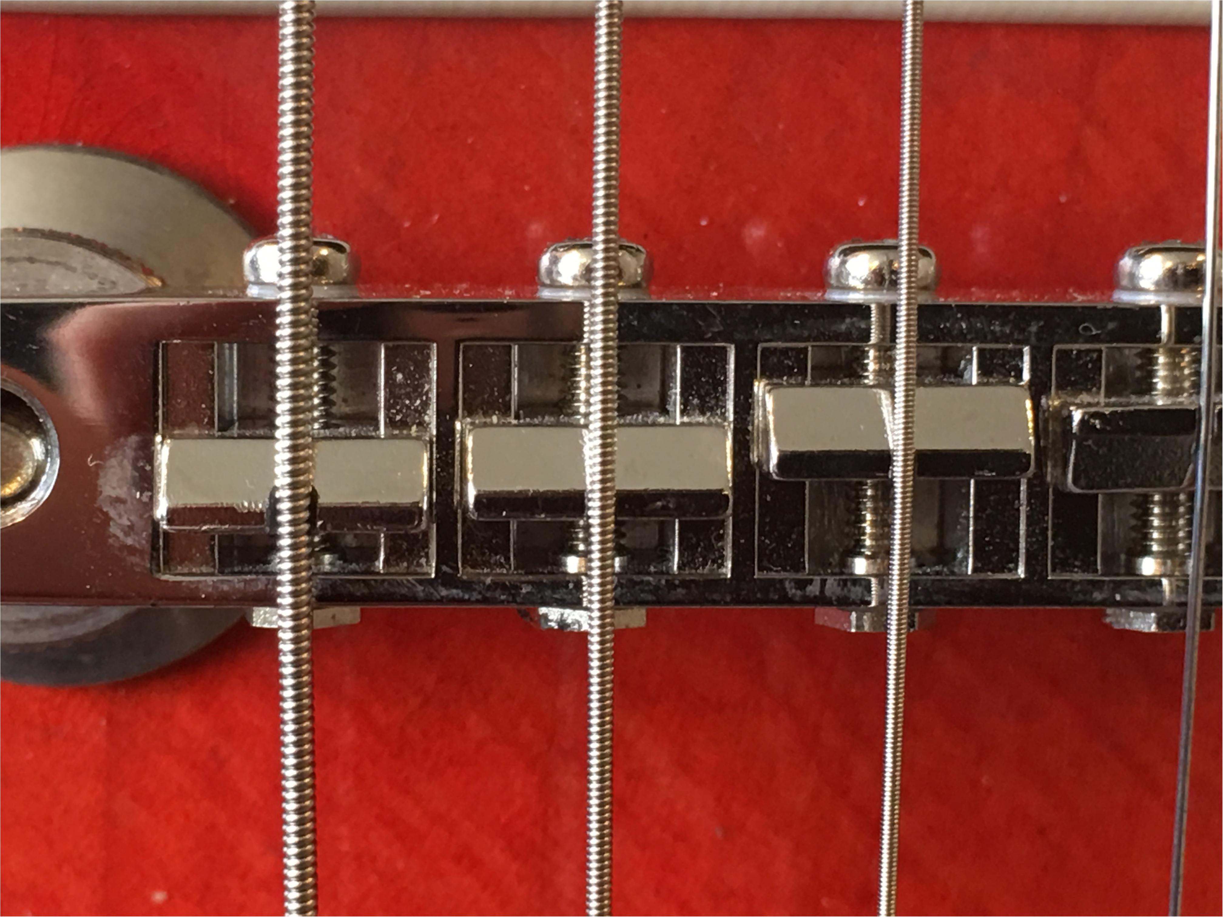 Supro Normandy S602 1966