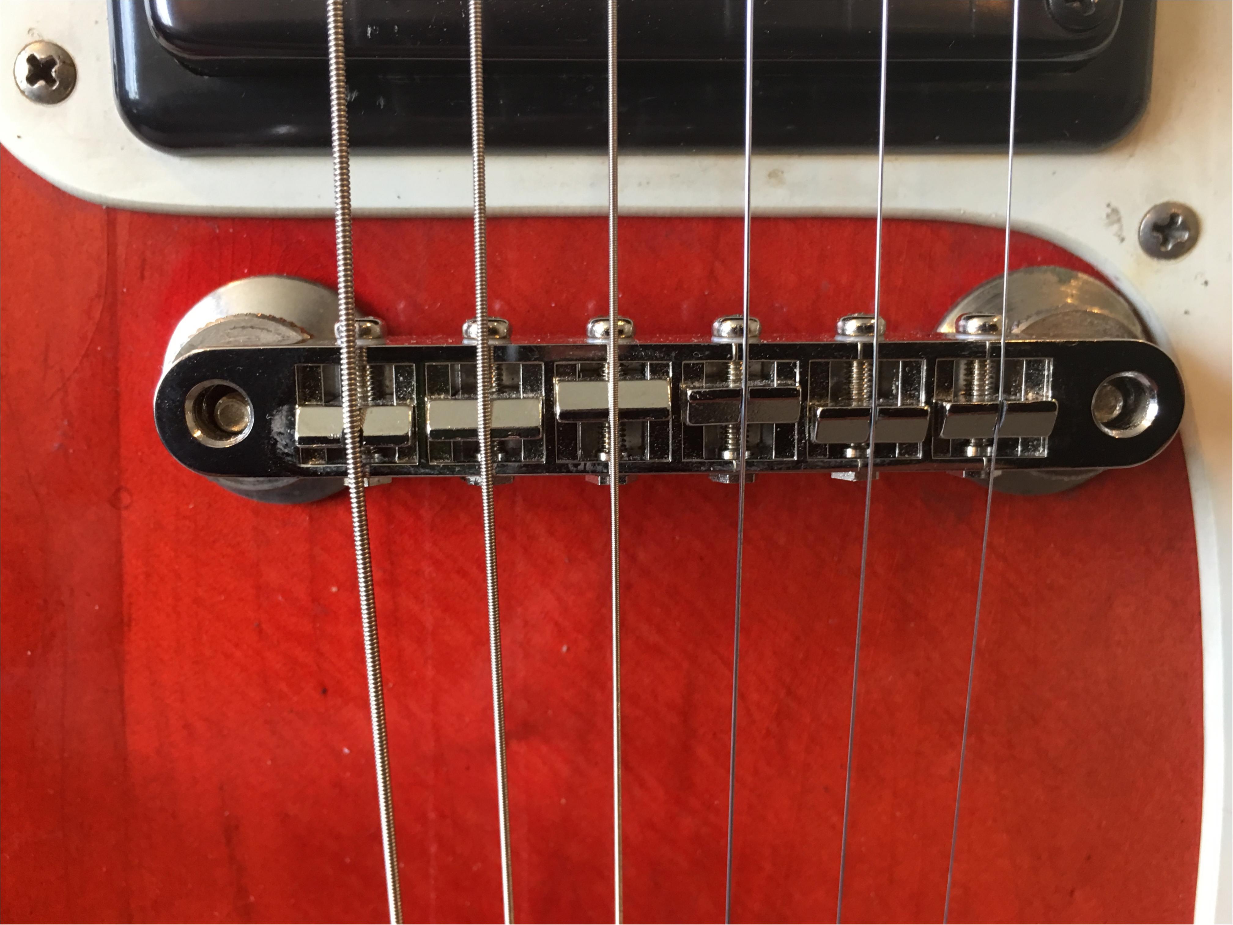 Supro Normandy S602 1966