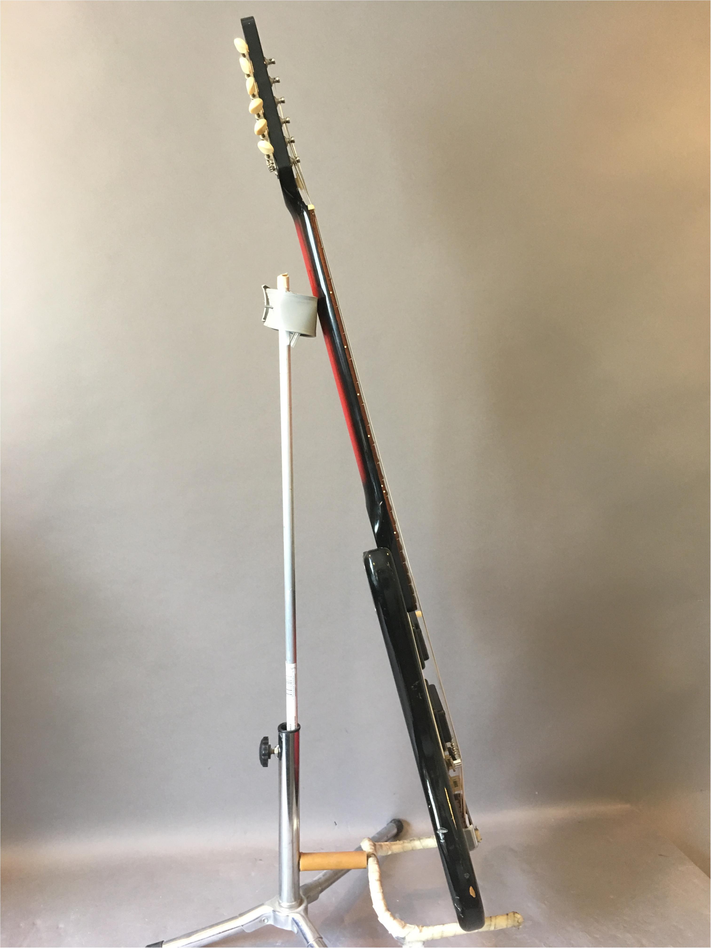 Supro Normandy S602 1966