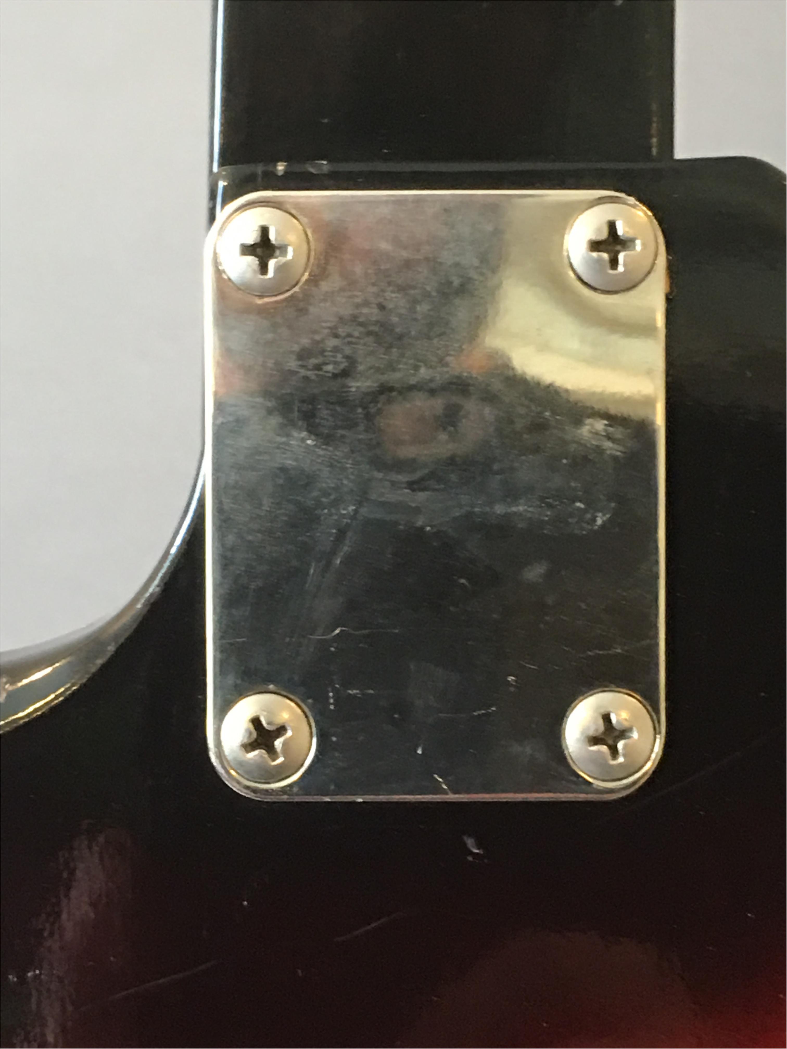 Supro Normandy S602 1966