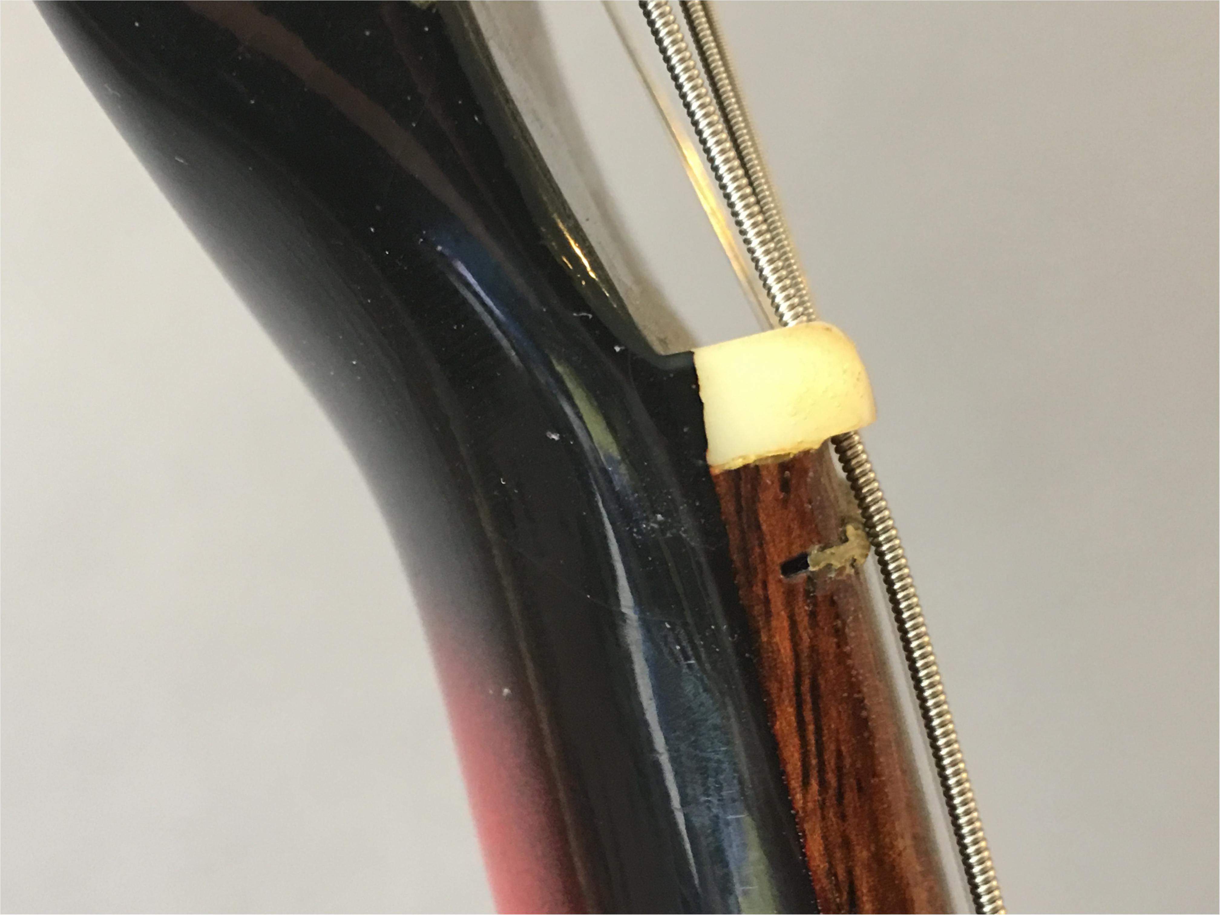 Supro Normandy S602 1966