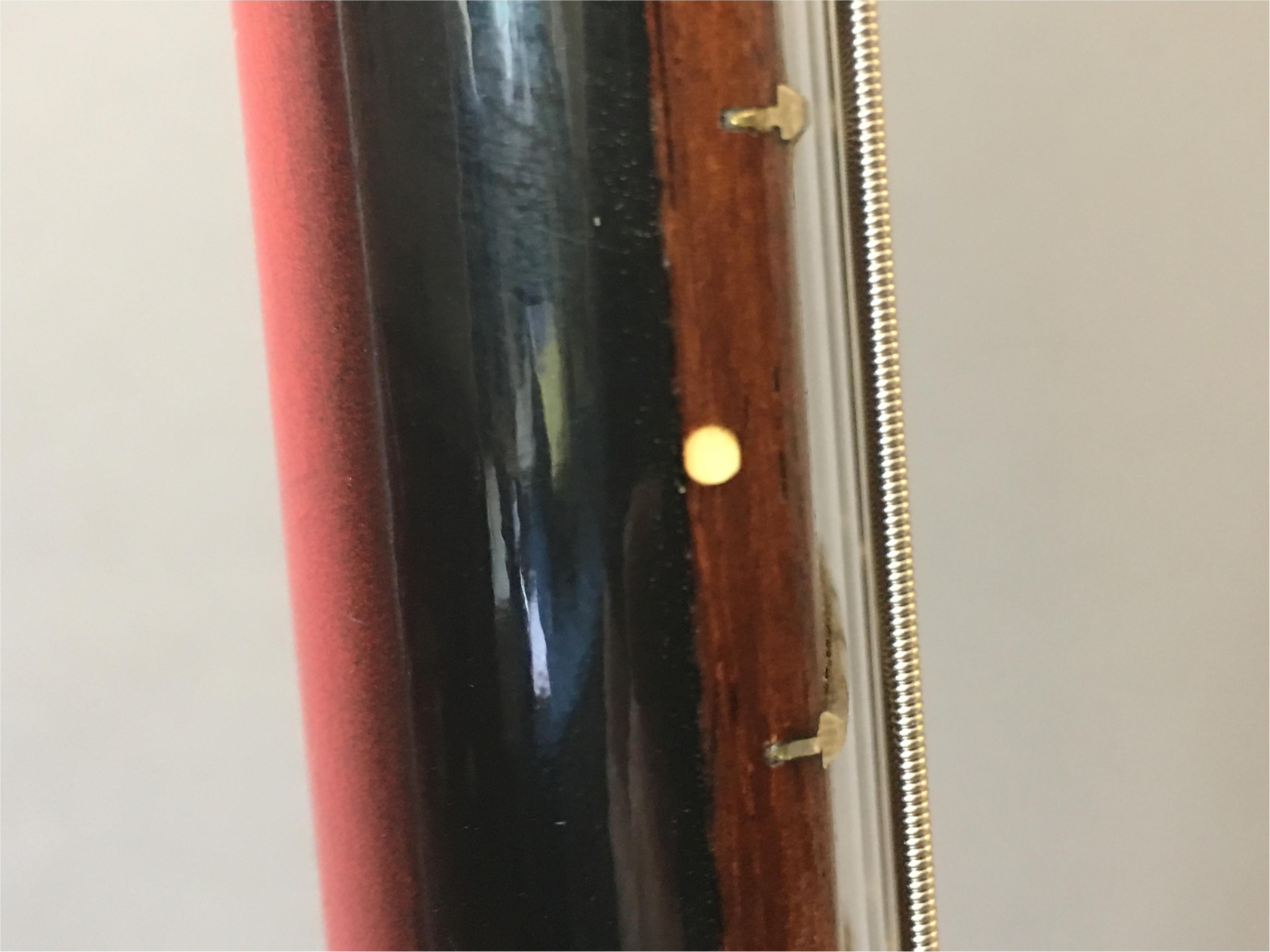 Supro Normandy S602 1966