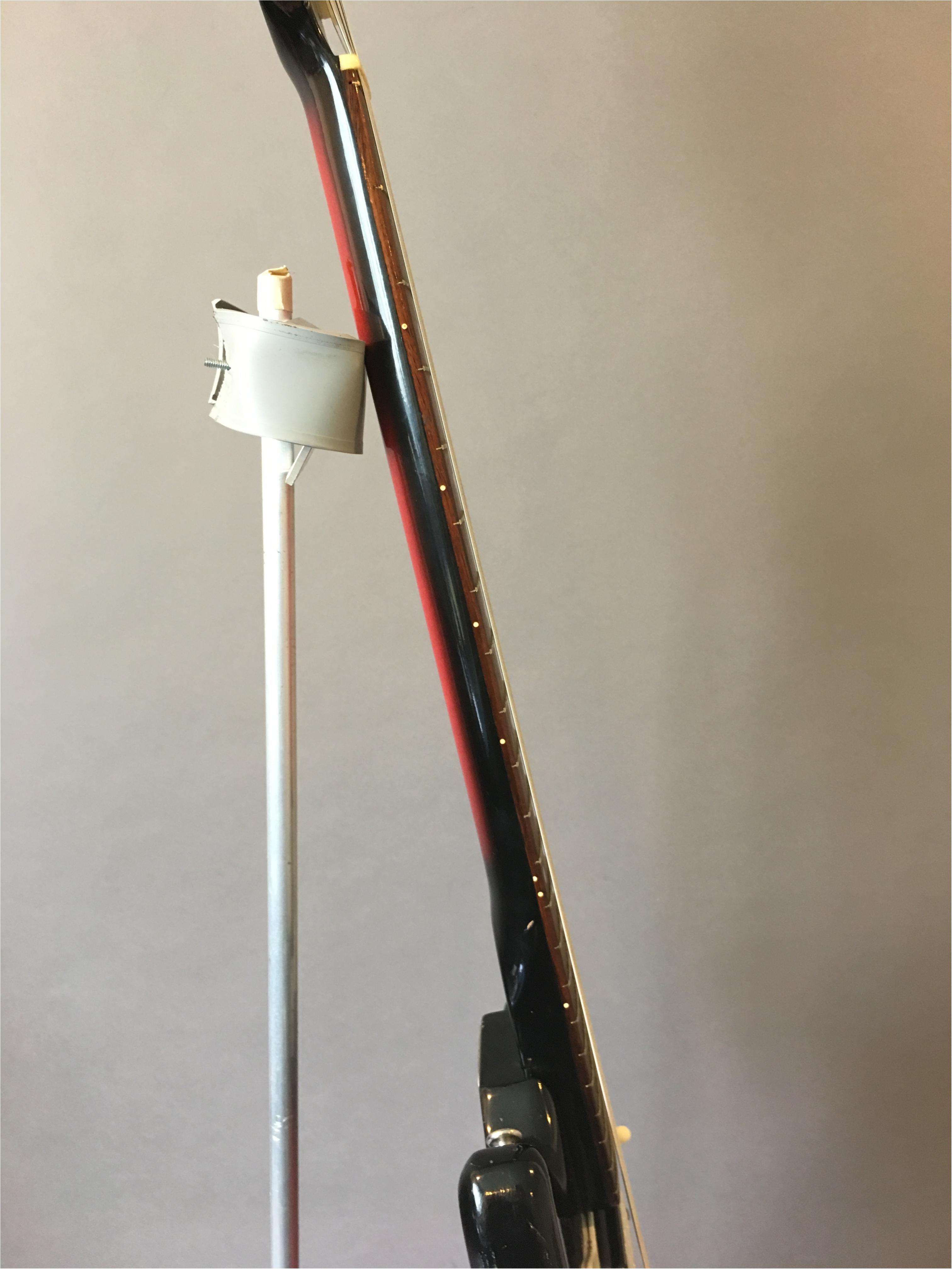 Supro Normandy S602 1966