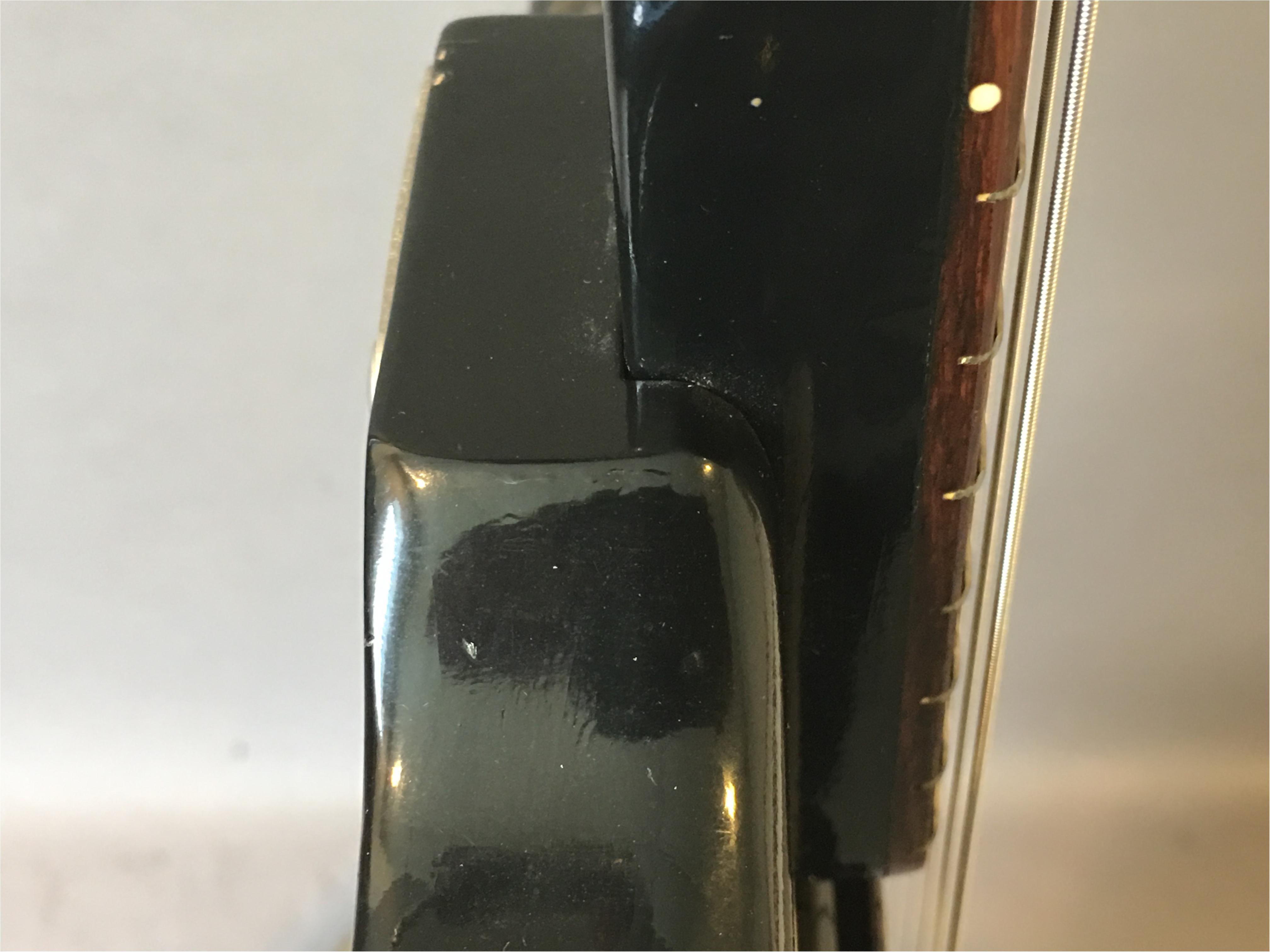 Supro Normandy S602 1966