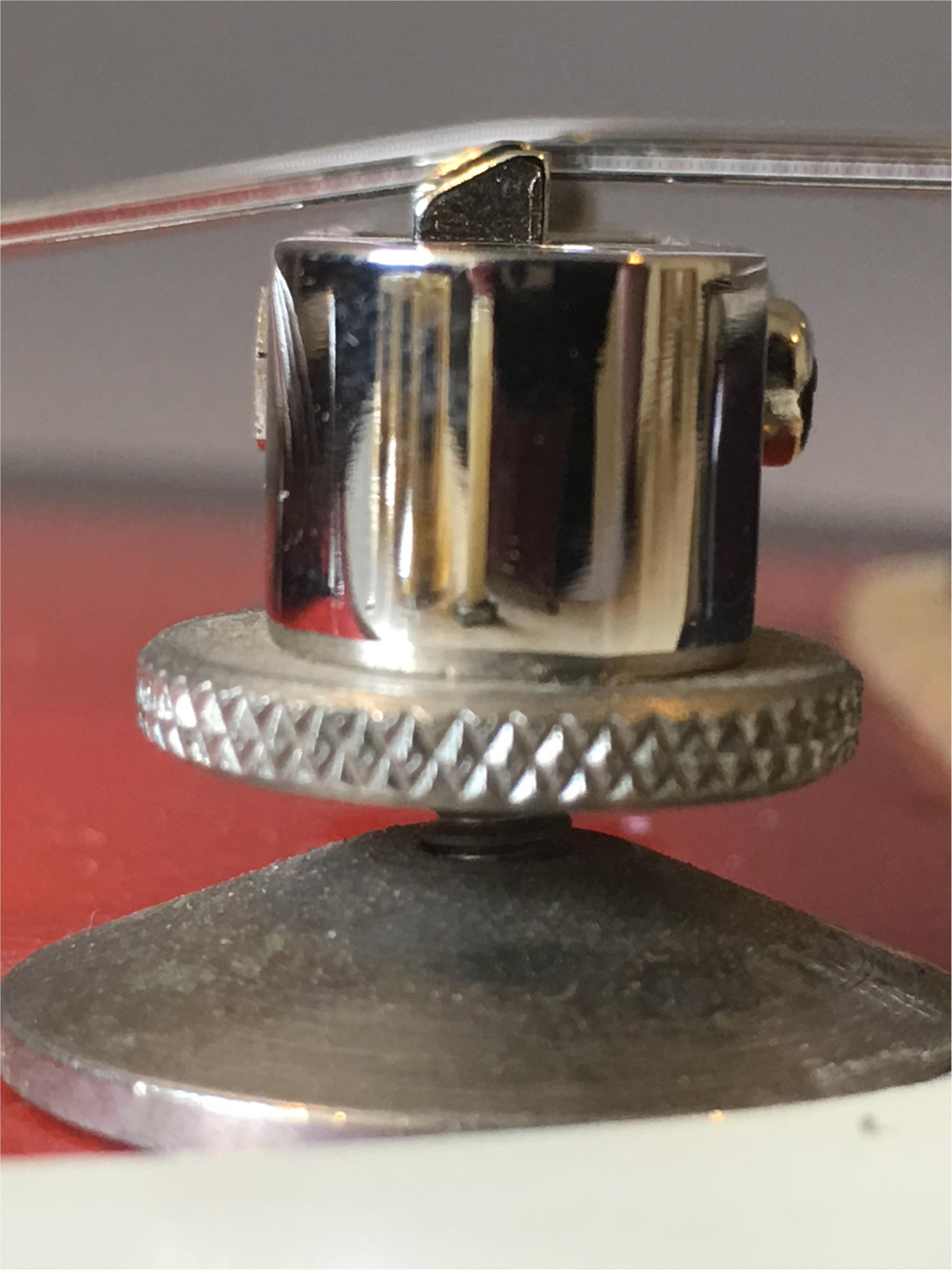 Supro Normandy S602 1966