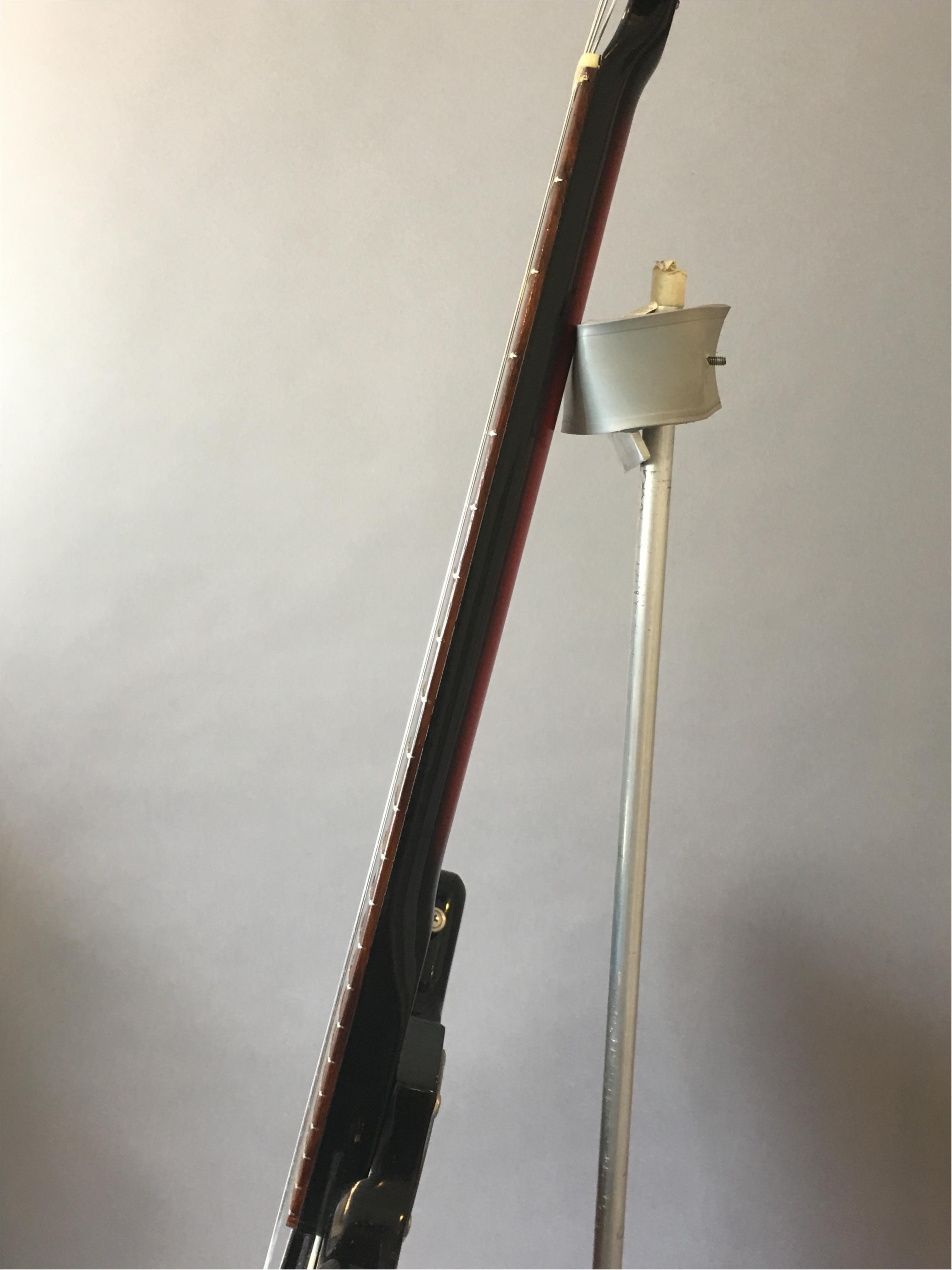 Supro Normandy S602 1966