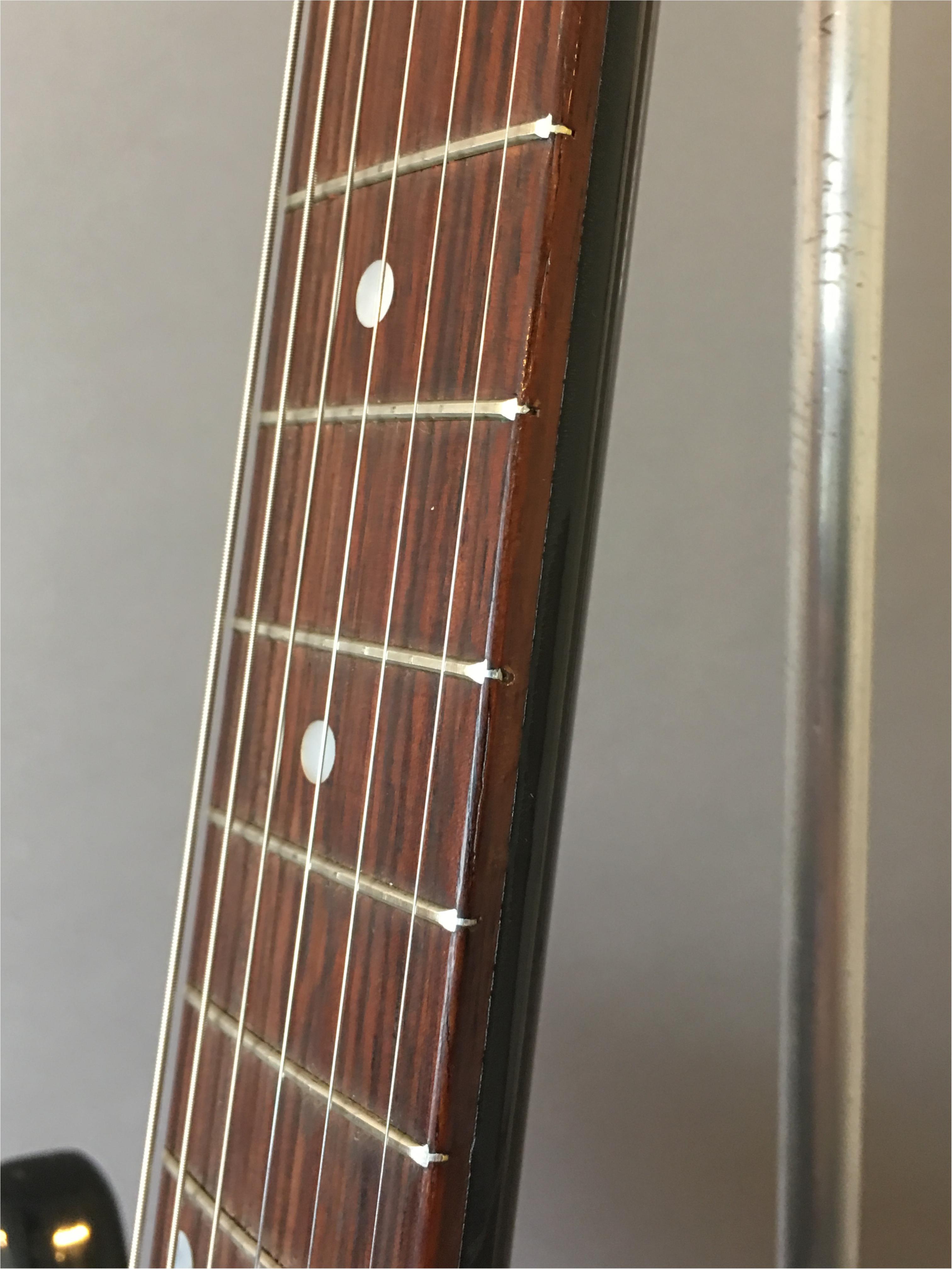 Supro Normandy S602 1966