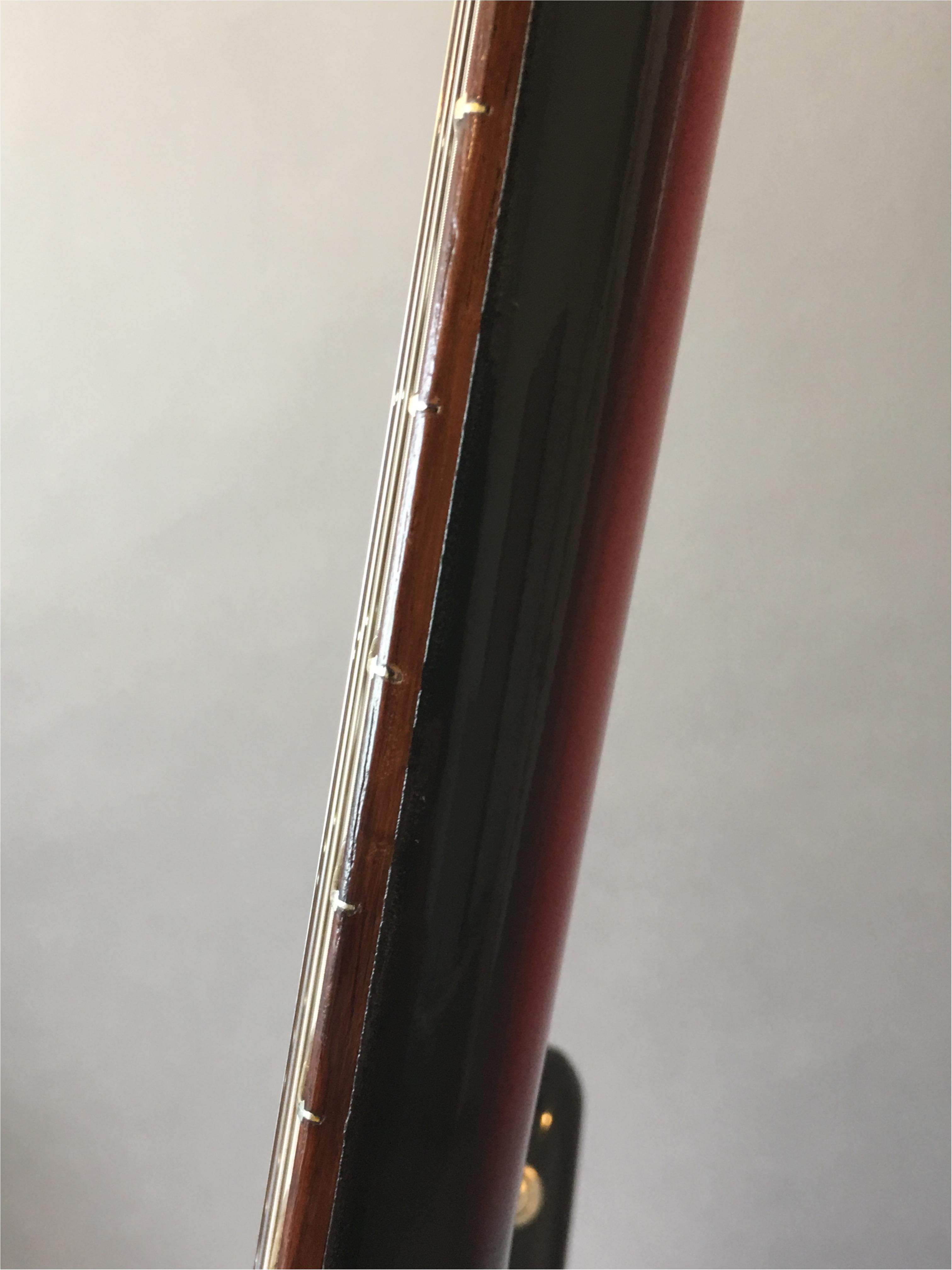 Supro Normandy S602 1966