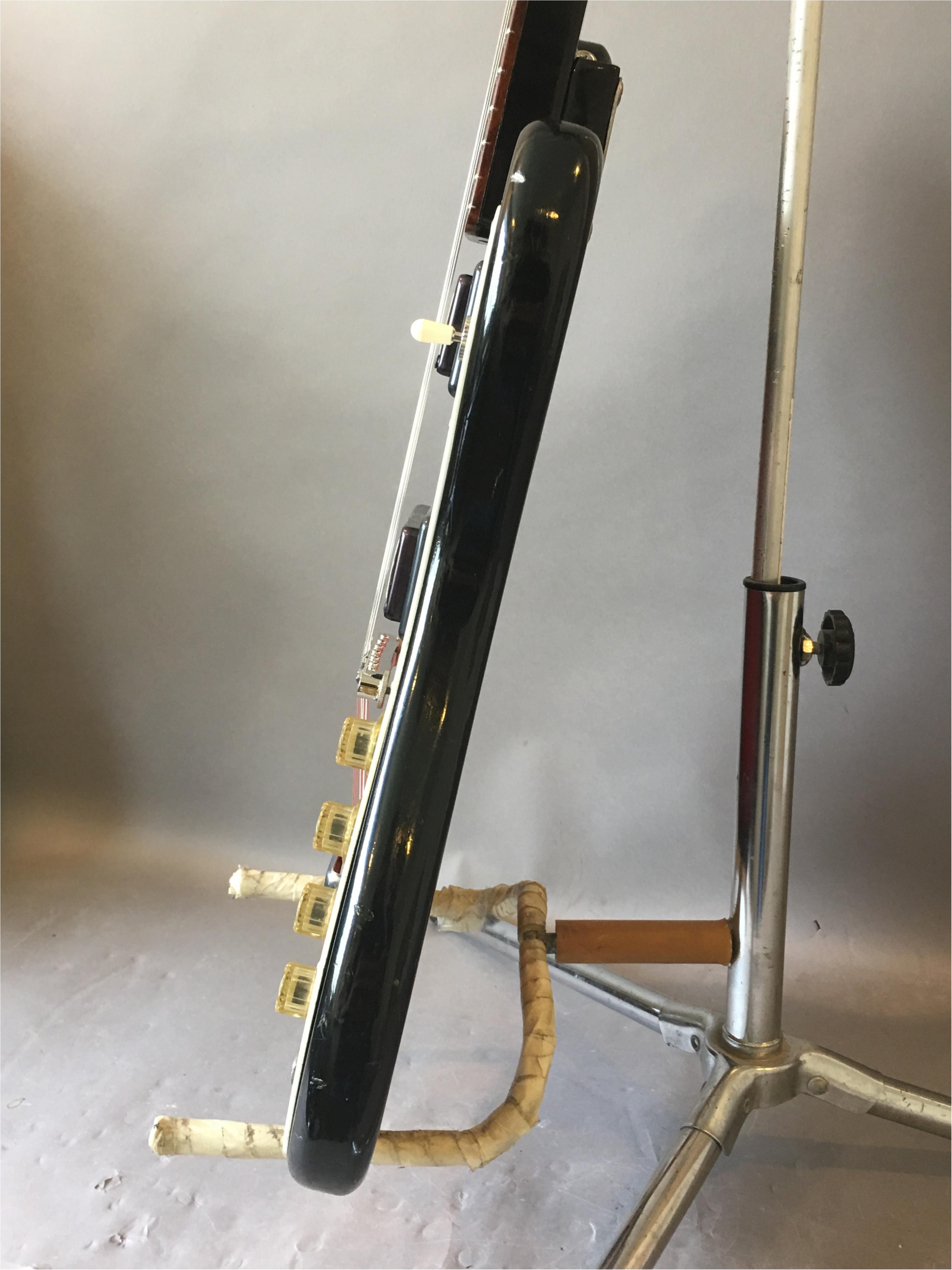 Supro Normandy S602 1966