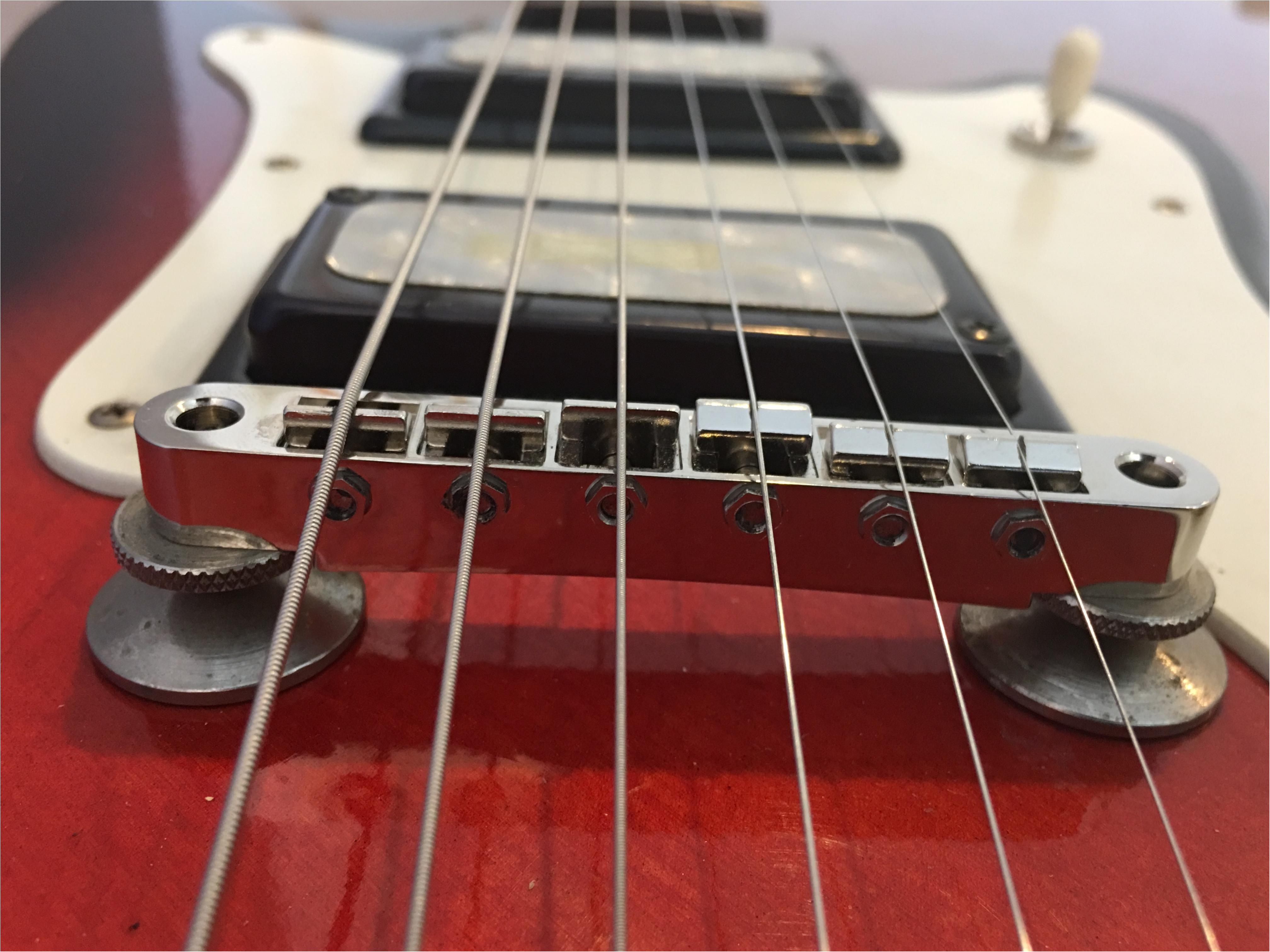 Supro Normandy S602 1966