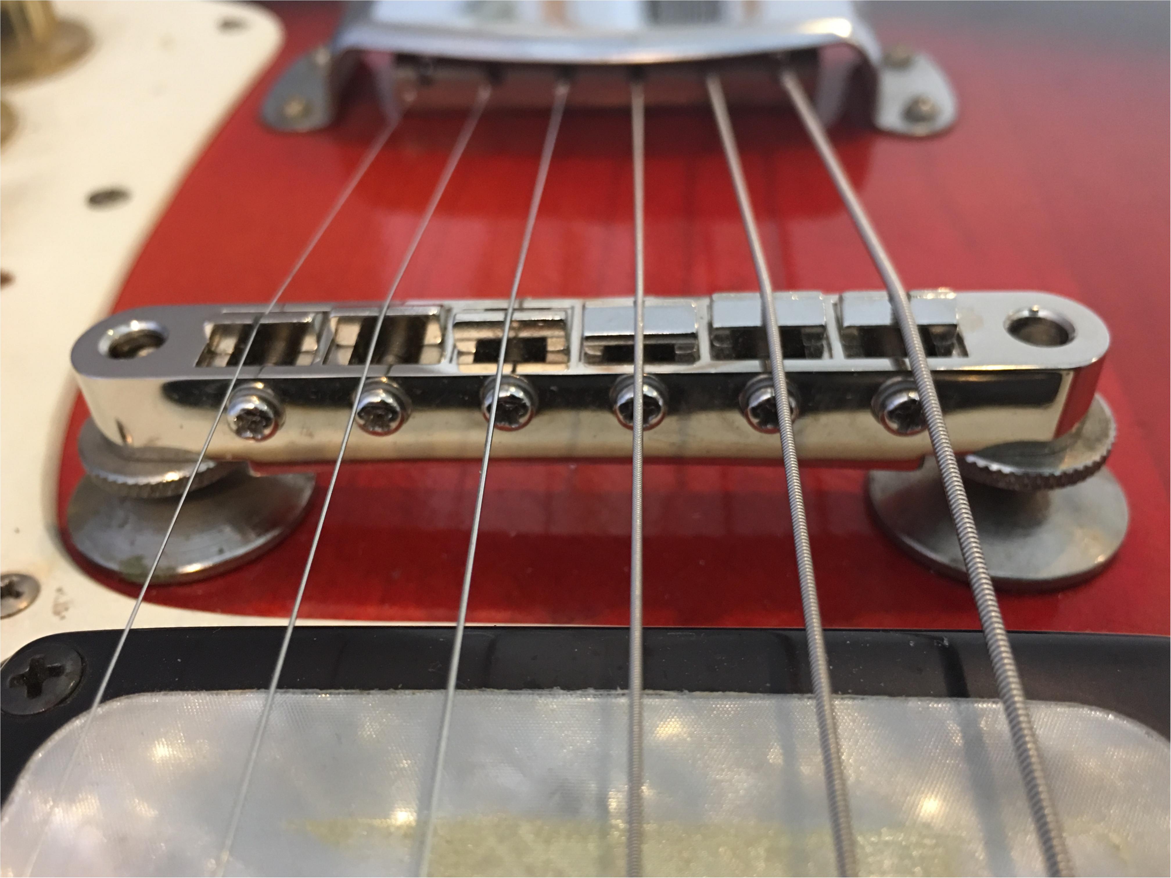 Supro Normandy S602 1966