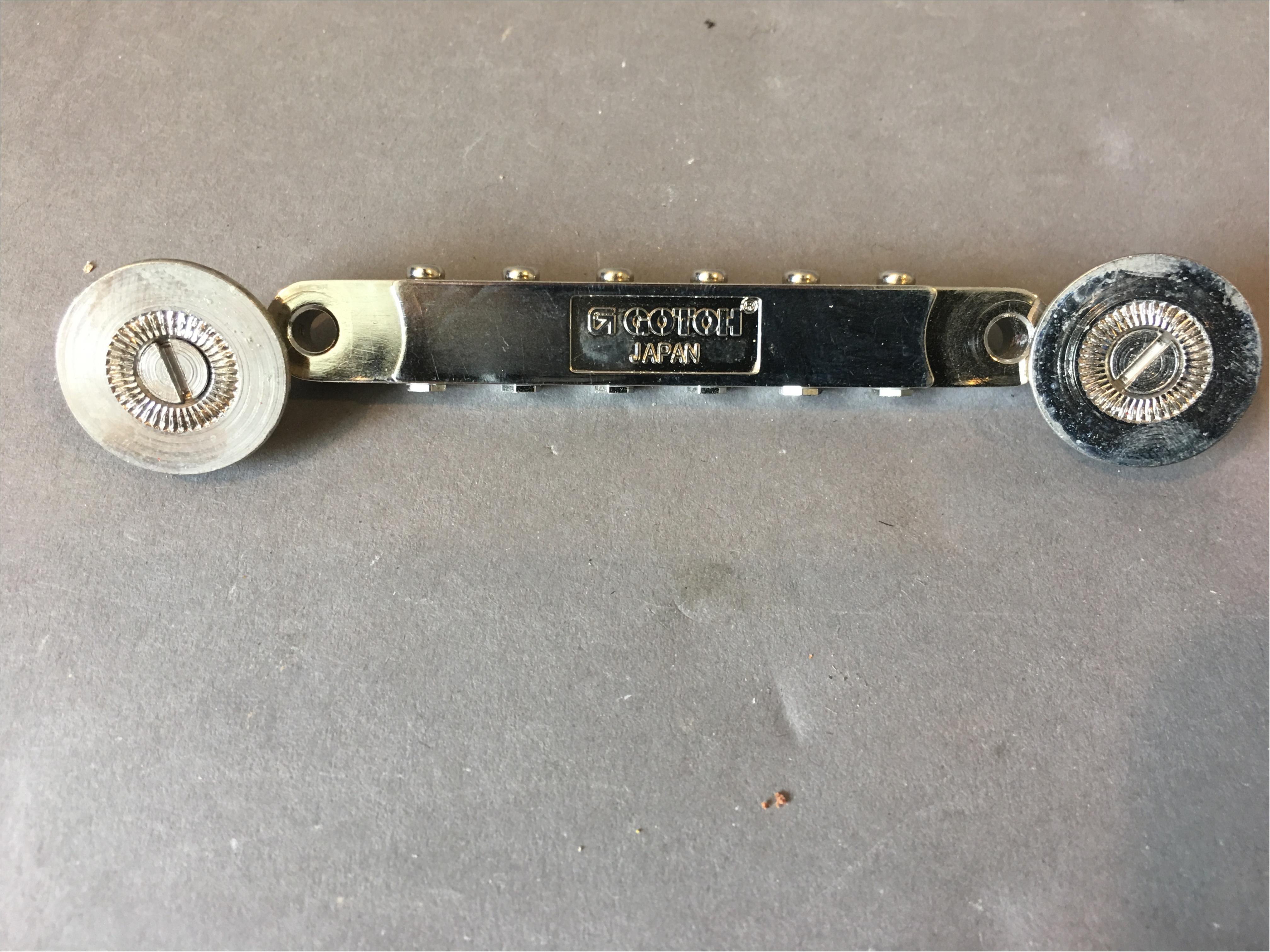 Supro Normandy S602 1966