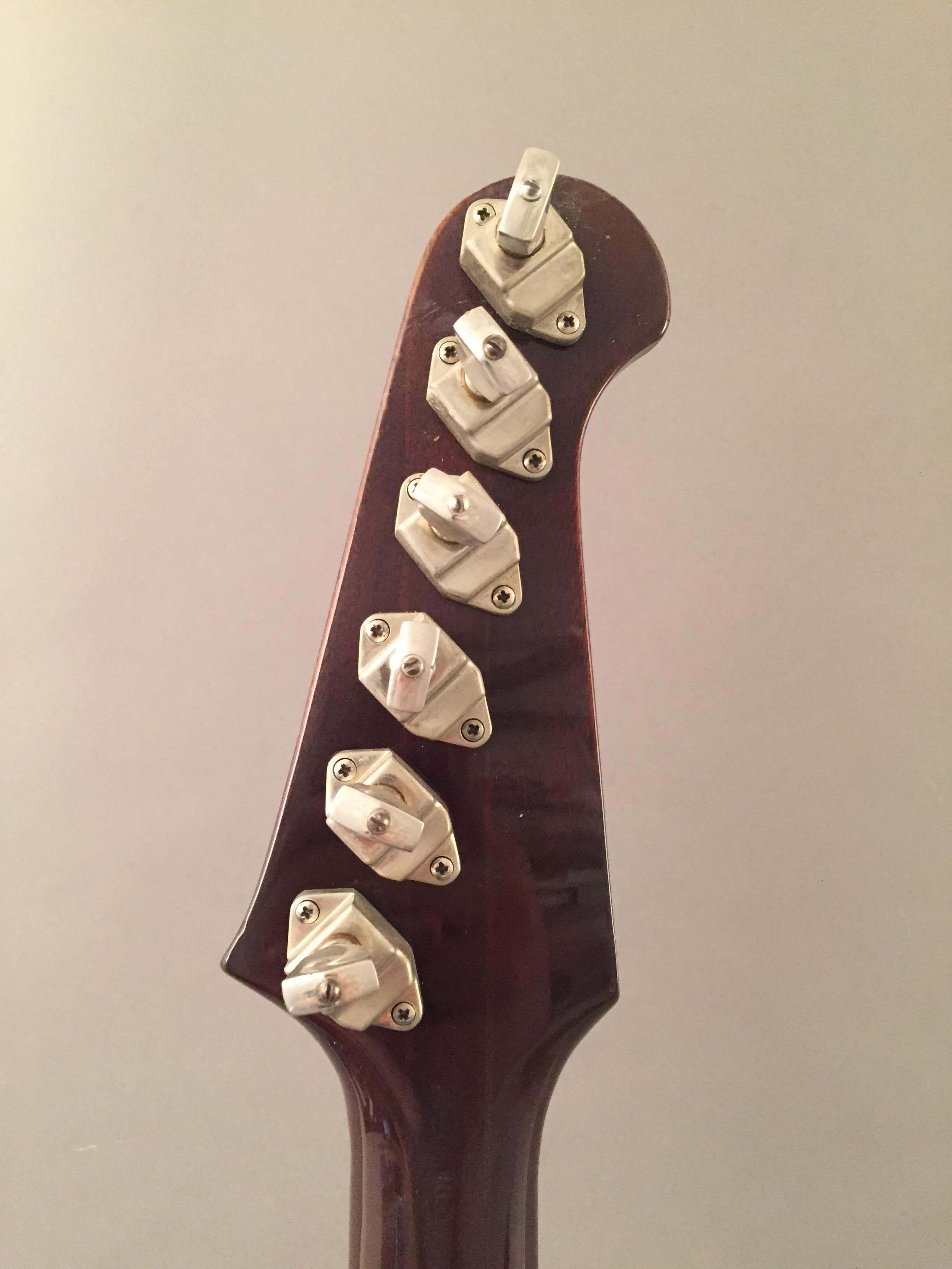 Gibson Firebird I 1964