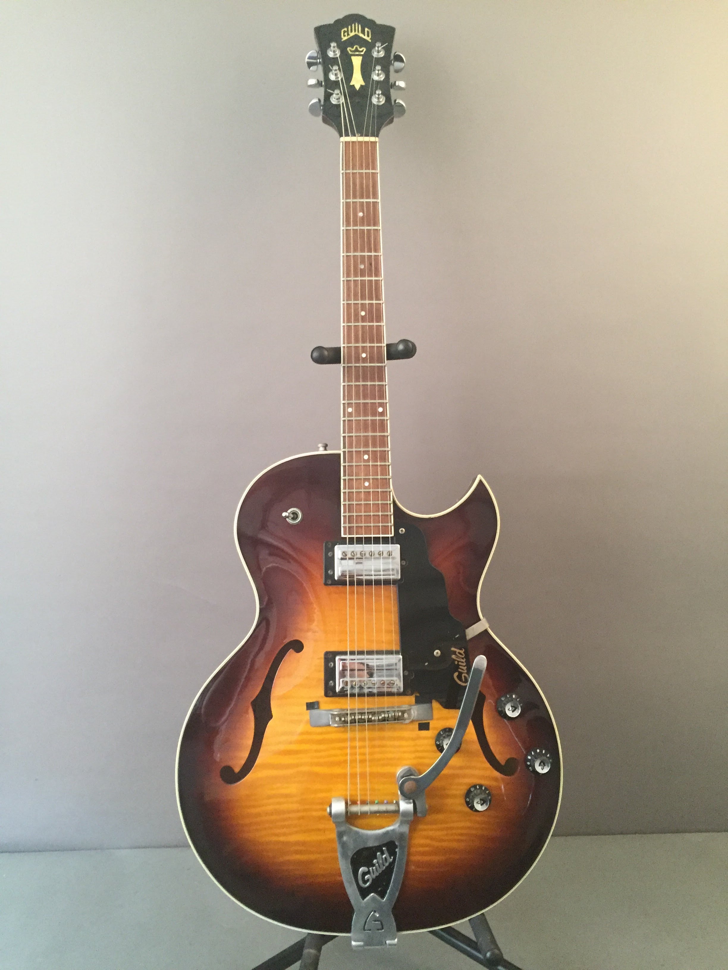 Guild Starfire III 1997