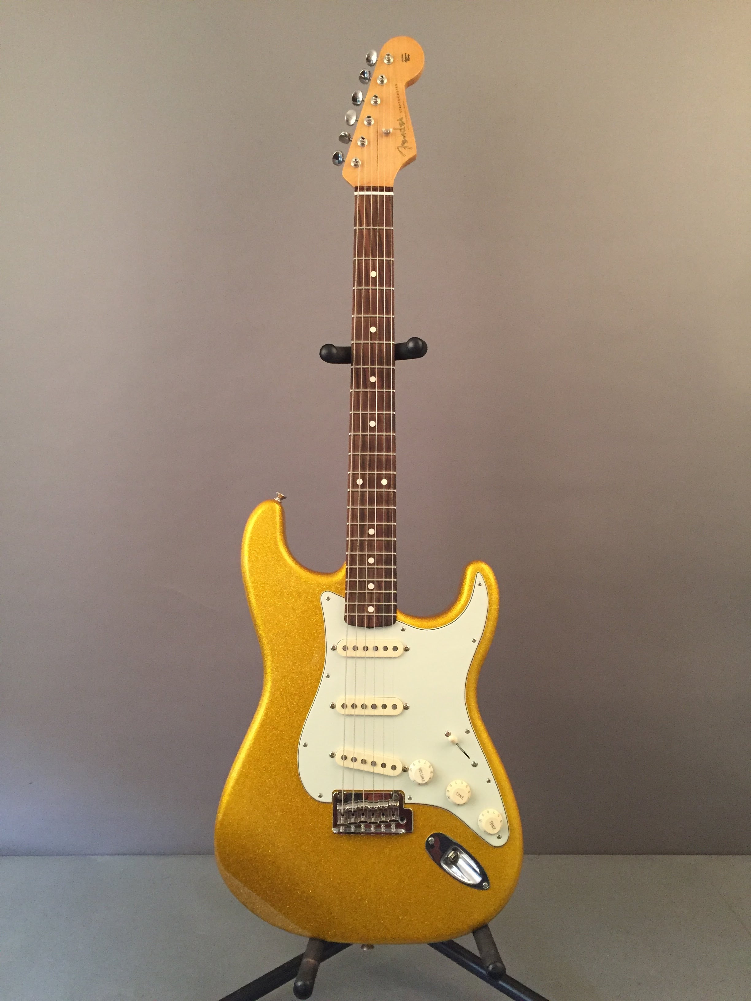 Fender Stratocaster Special Edition 2014
