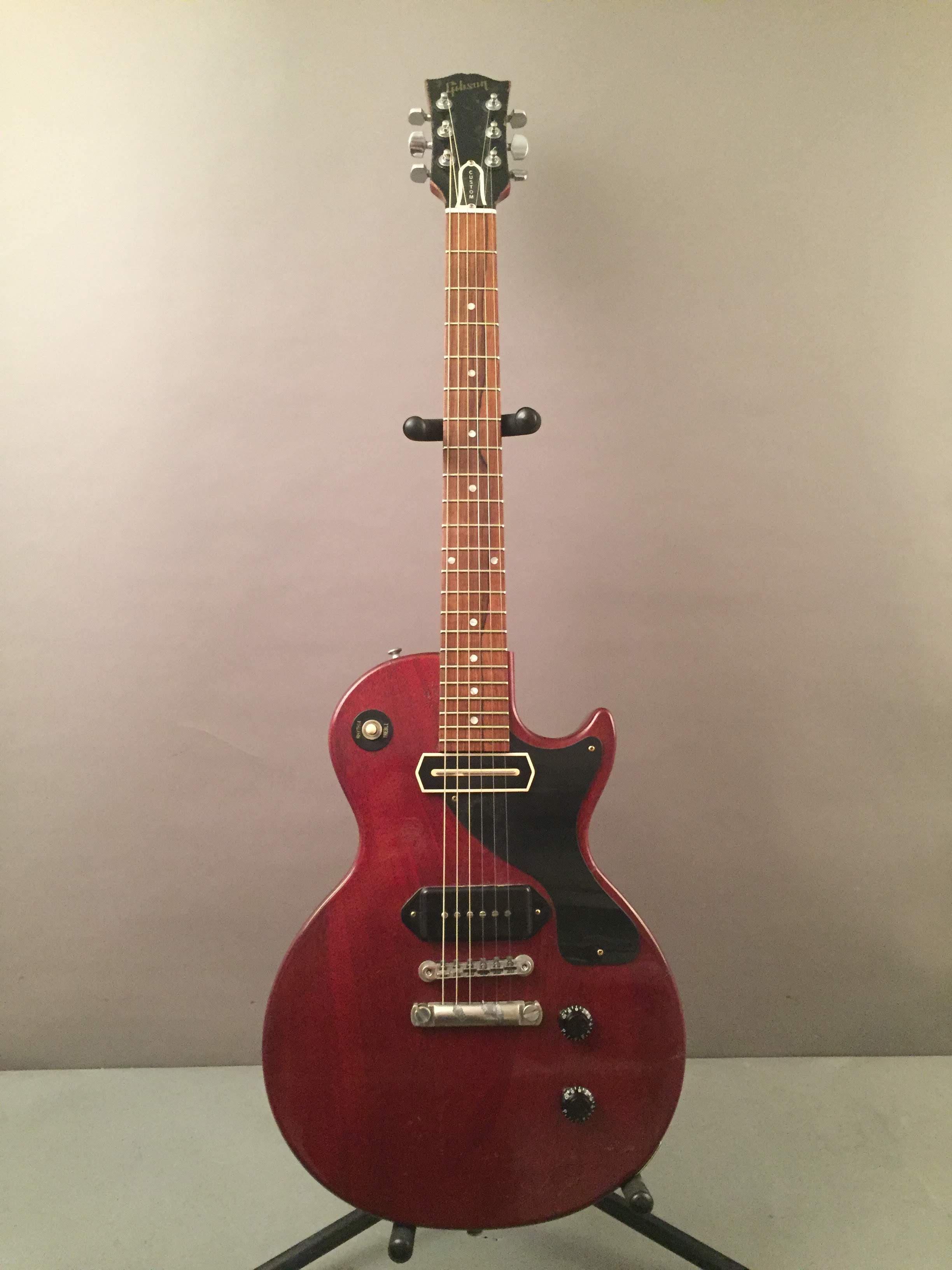 Gibson Les Paul Junior (Jr.) John Lennon 2007