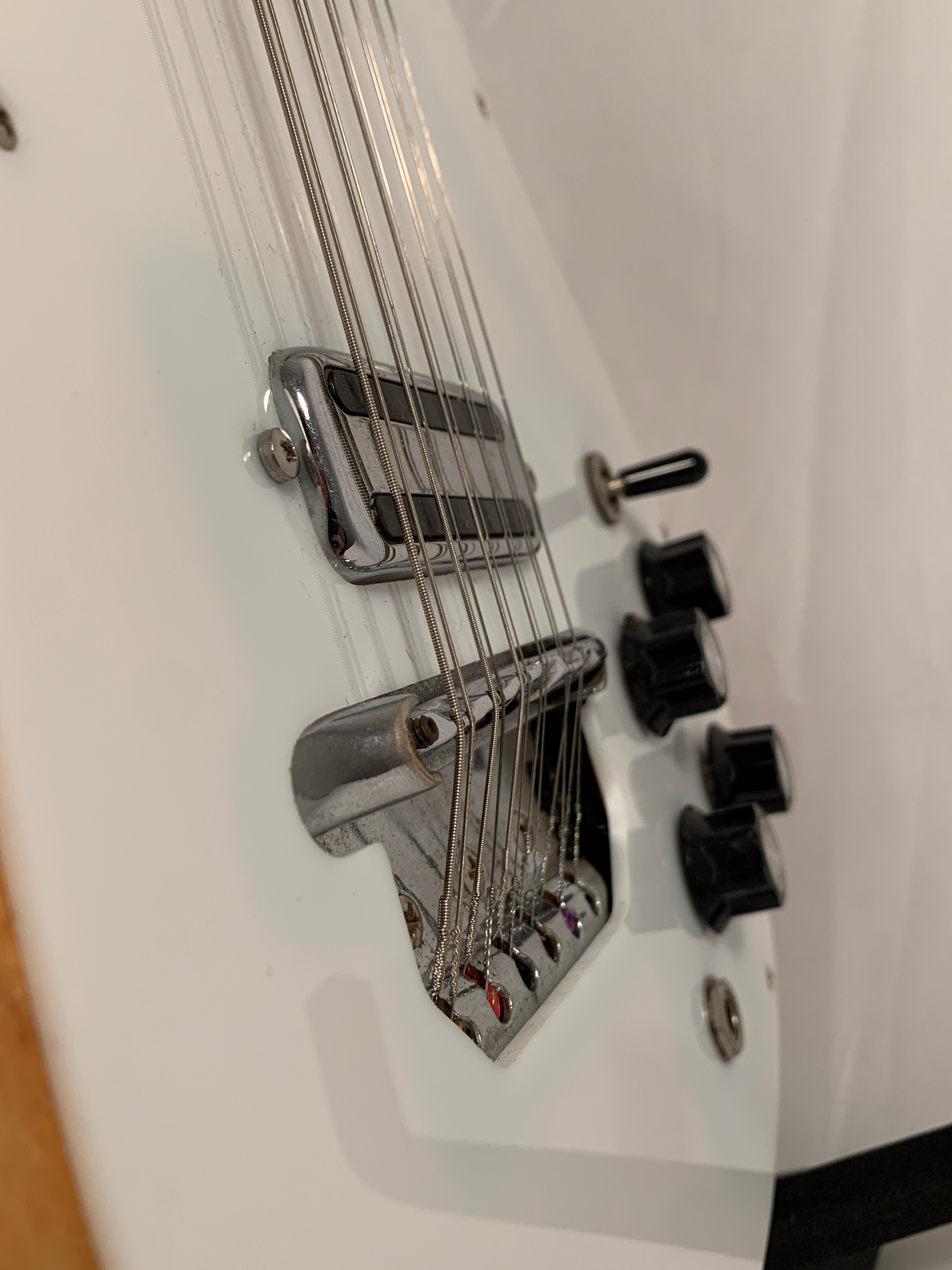 Rickenbacker 460 12 String 1961